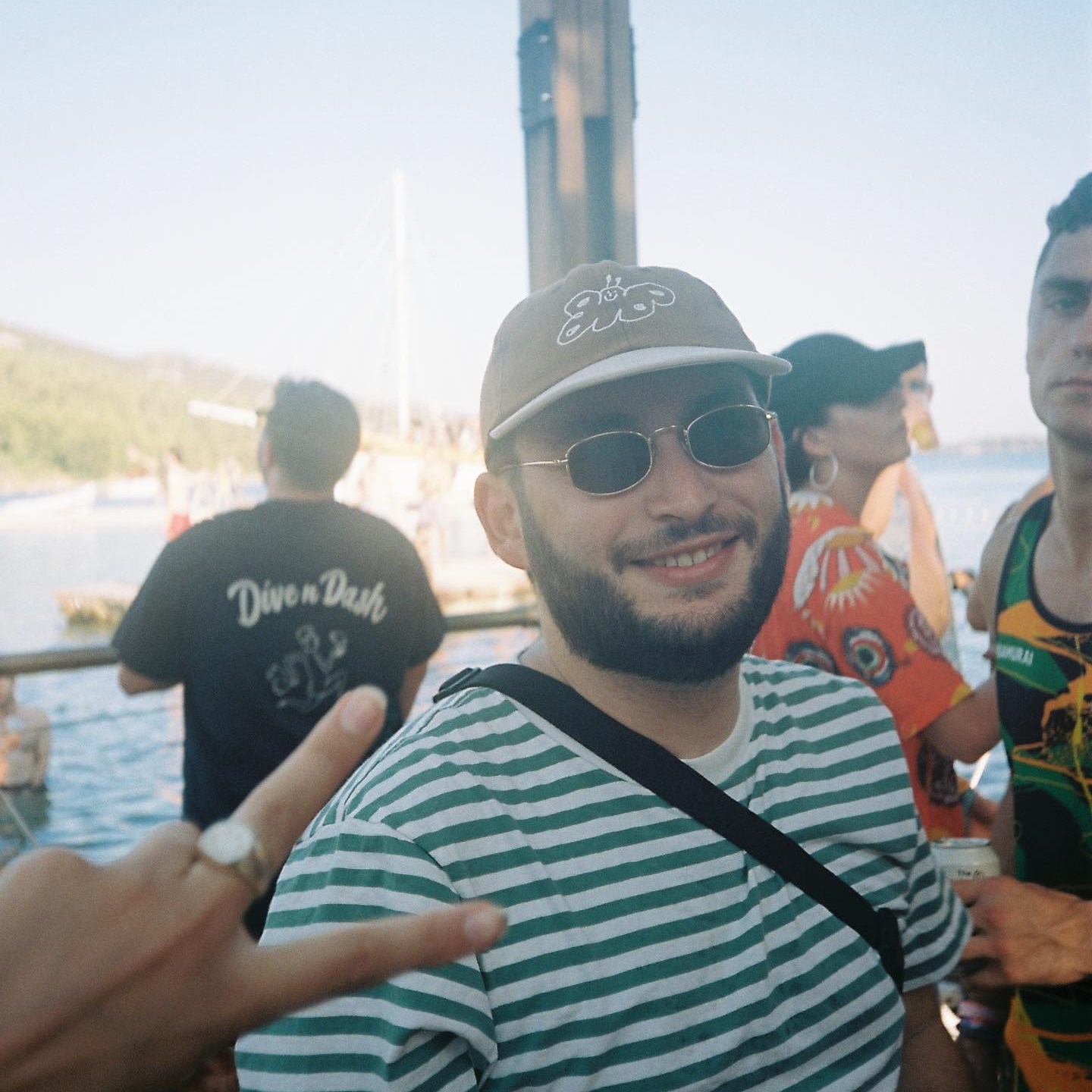 Arvè · Artist Profile