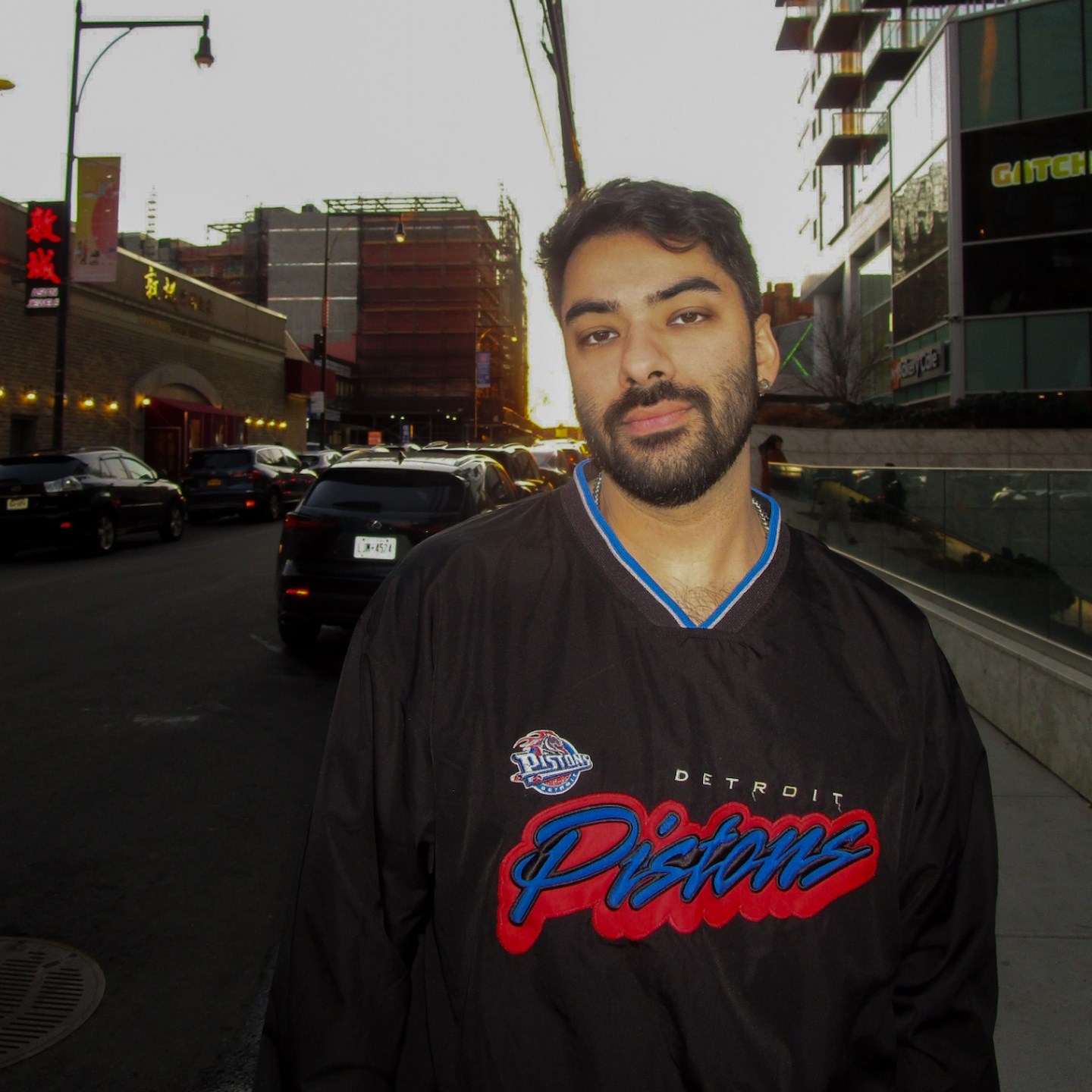 Arvin T · Artist Profile