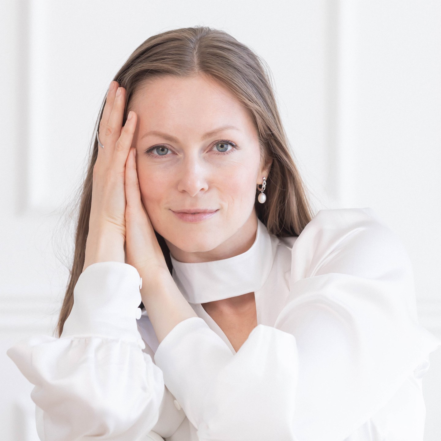 Arwen's Faith · Biography