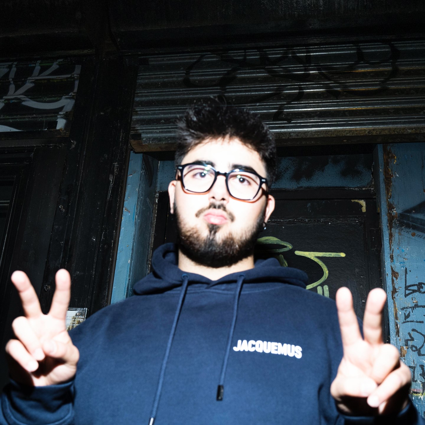 ASARO · Artist Profile
