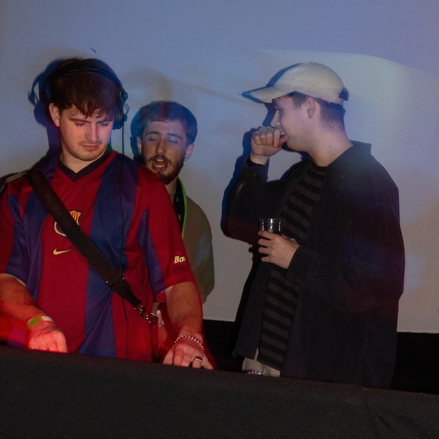 Asher · Artist Profile