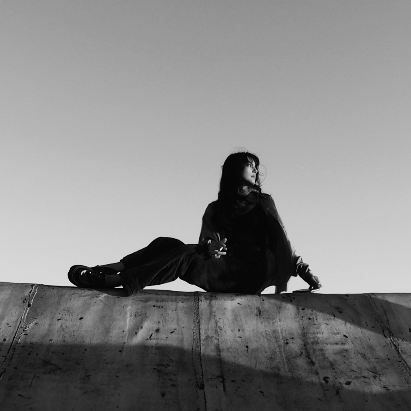 Ashley Lucas · Artist Profile