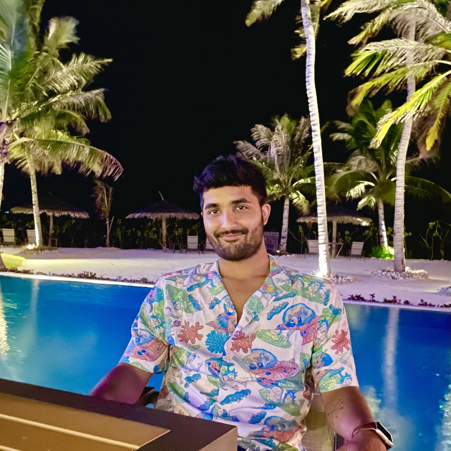 ASHM3TH · Artist Profile