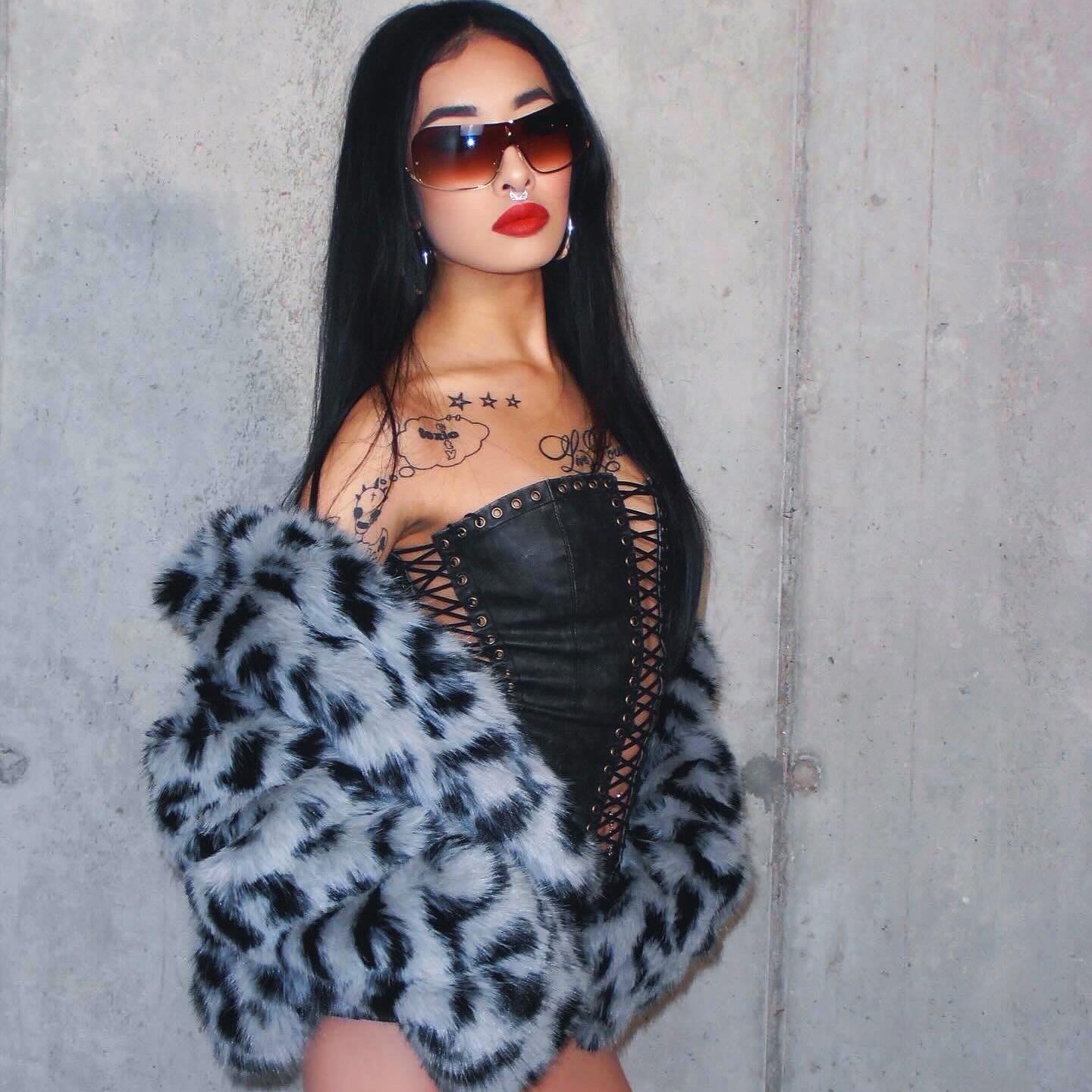 ASIAN BRAT · Artist Profile