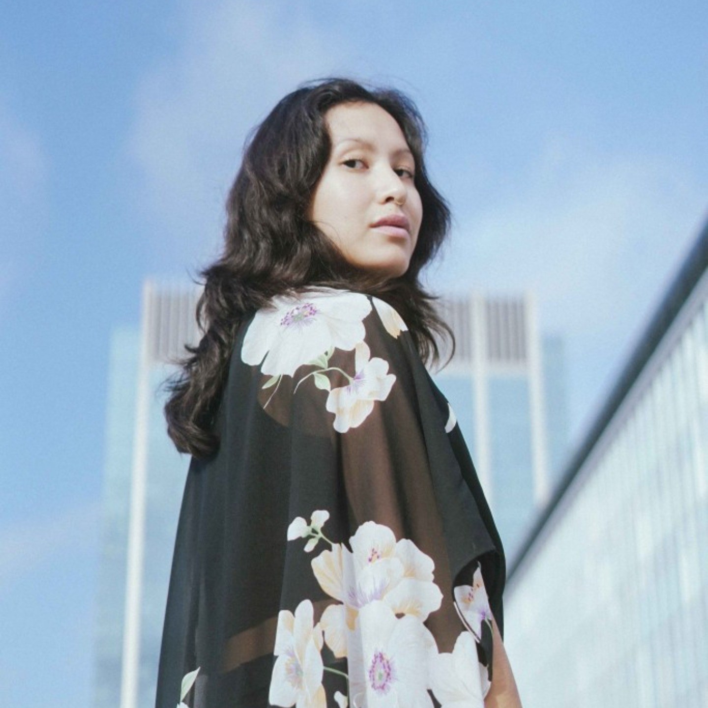 Asian Sal · Artist Profile