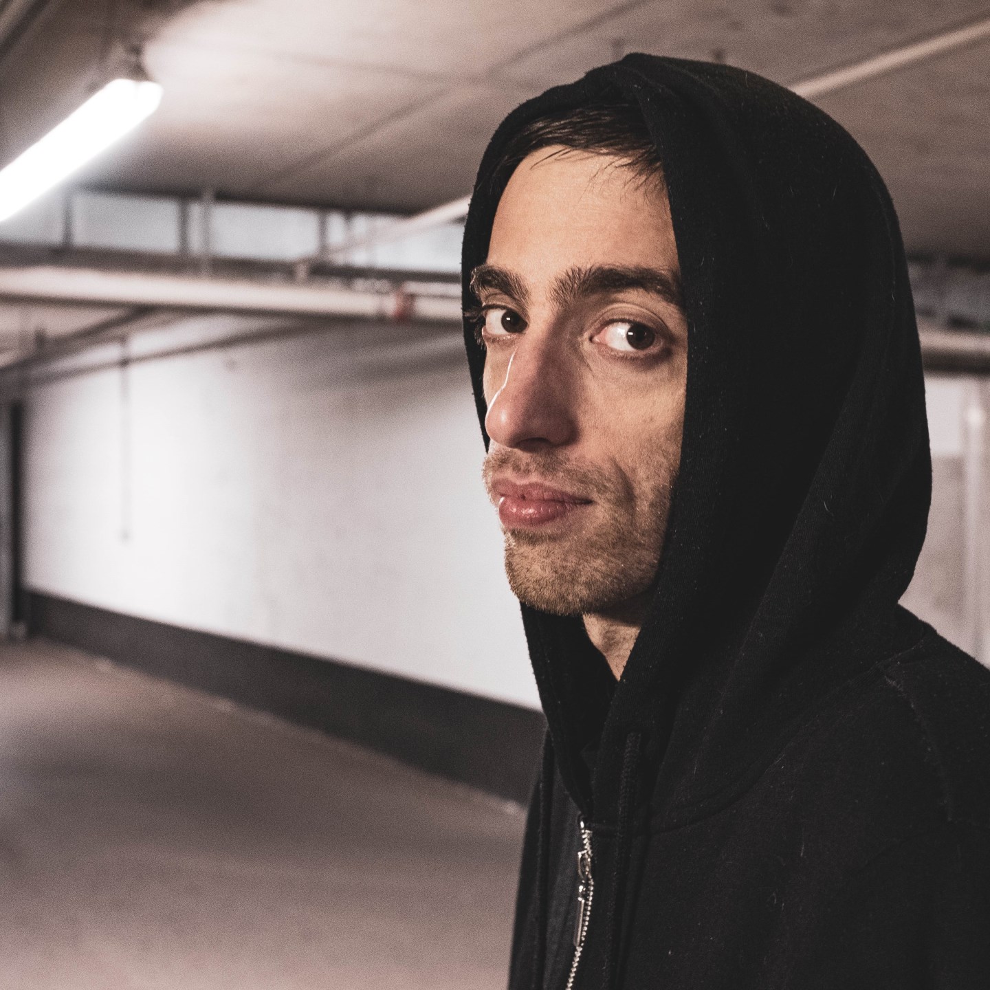 Ason Teva · Past Events