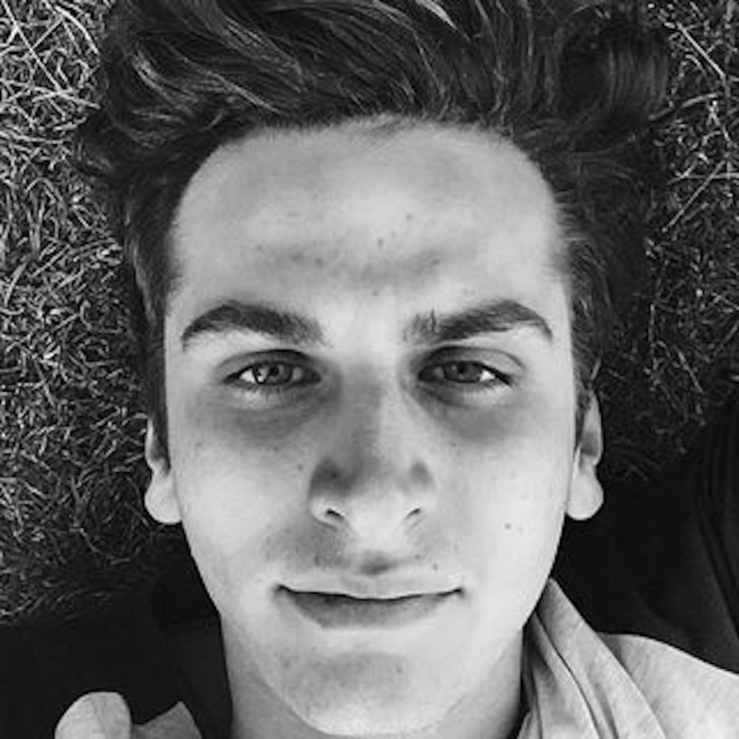 Aspinall · Artist Profile