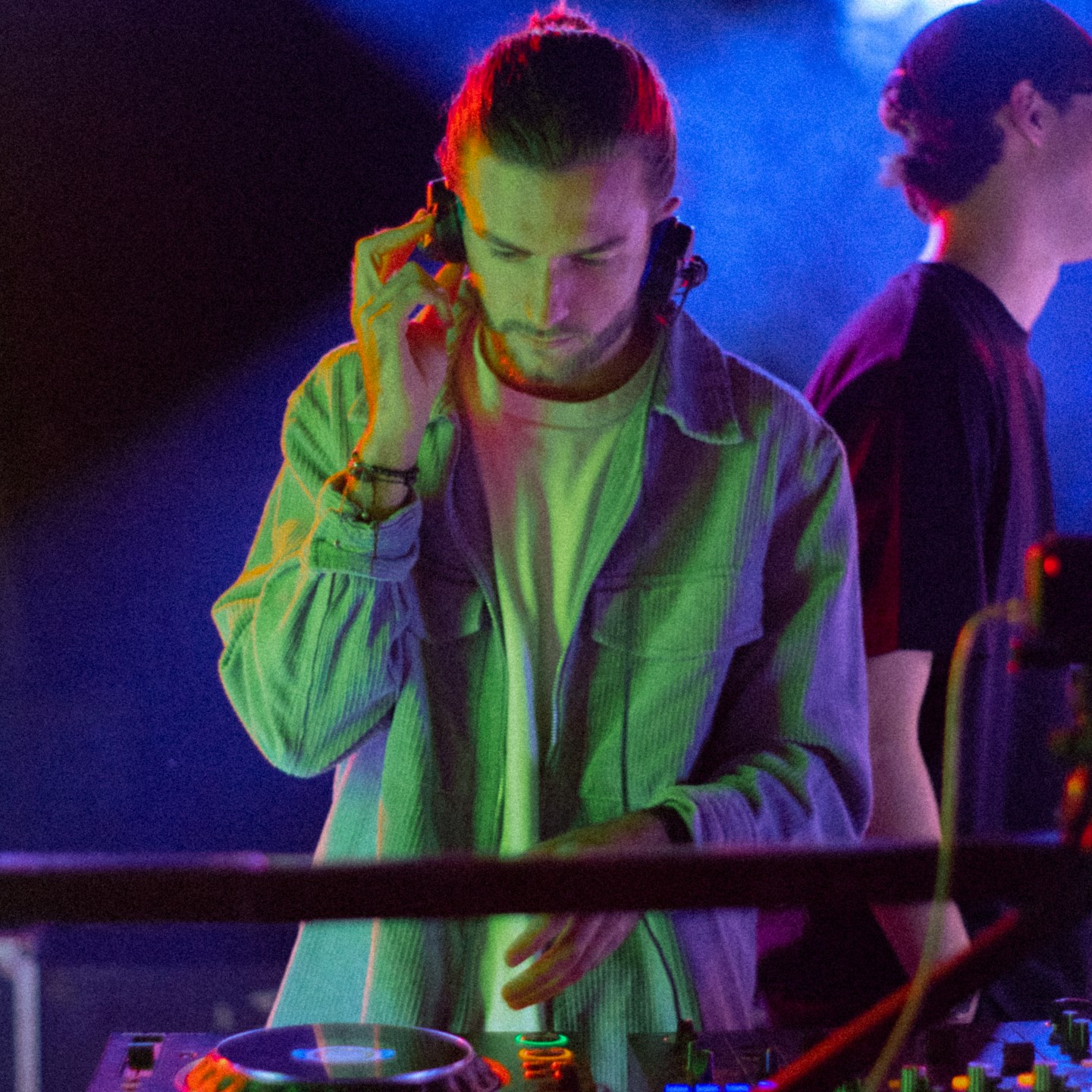 Astolfi · Artist Profile