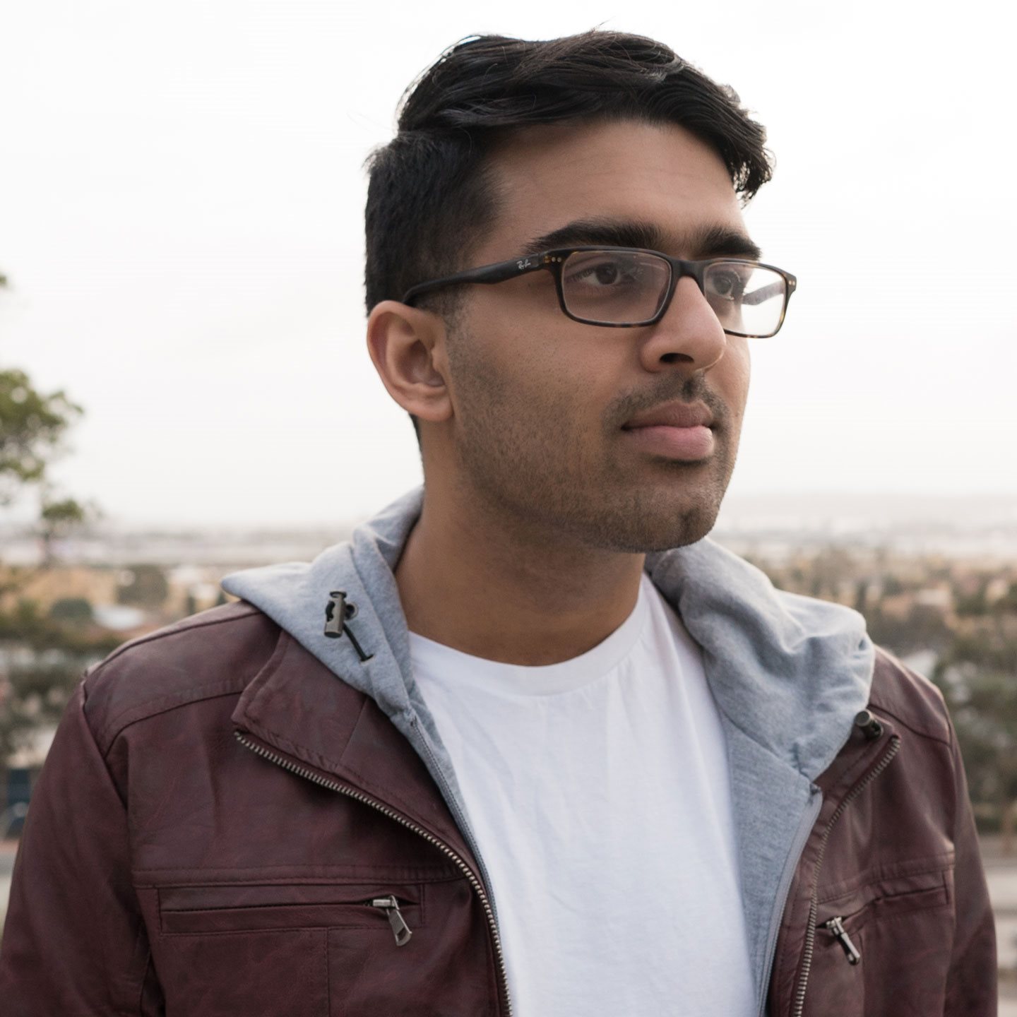 Aswin · Artist Profile