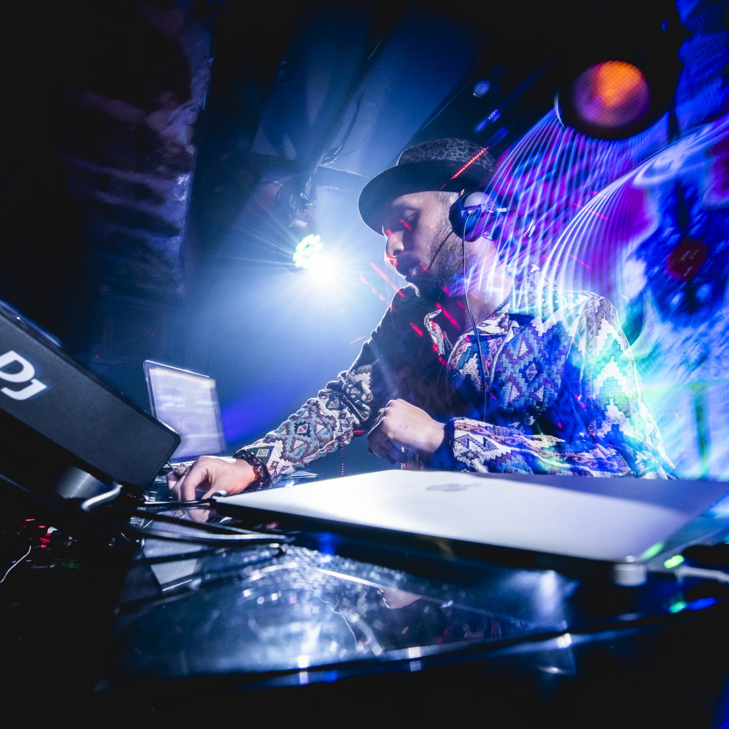 ATESH · Artist Profile