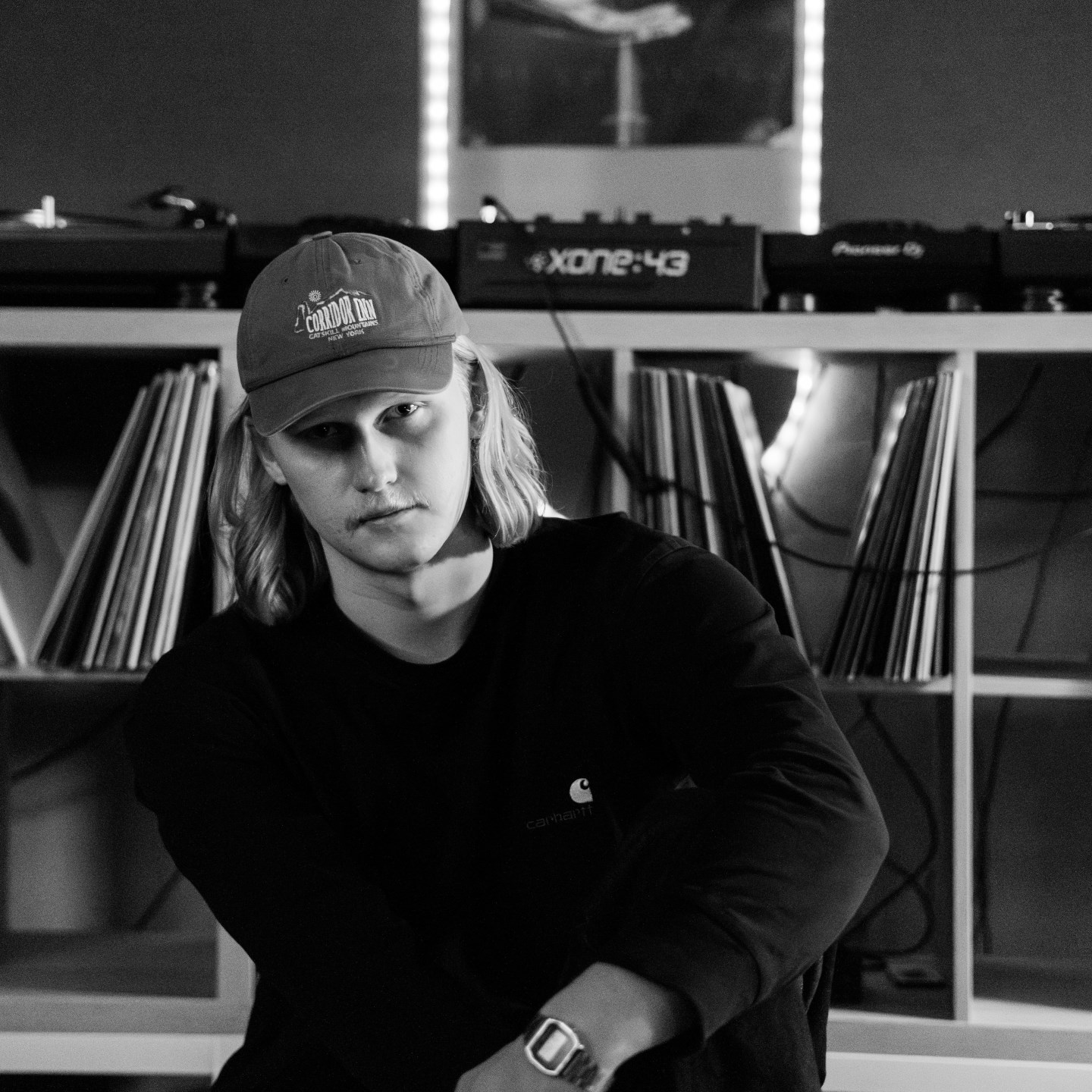 Atgaiva · Artist Profile