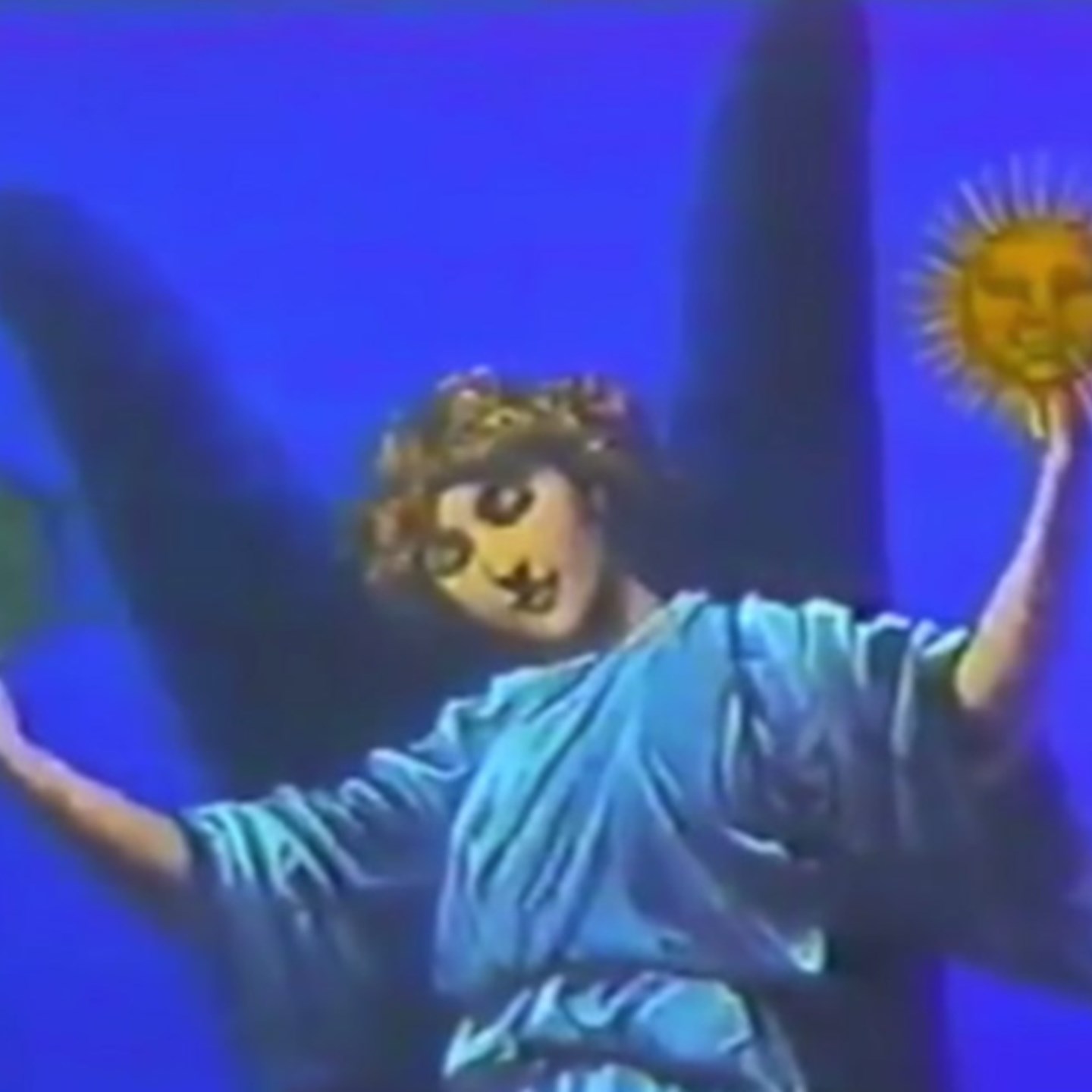 Athens Computer Underground · Artist Profile