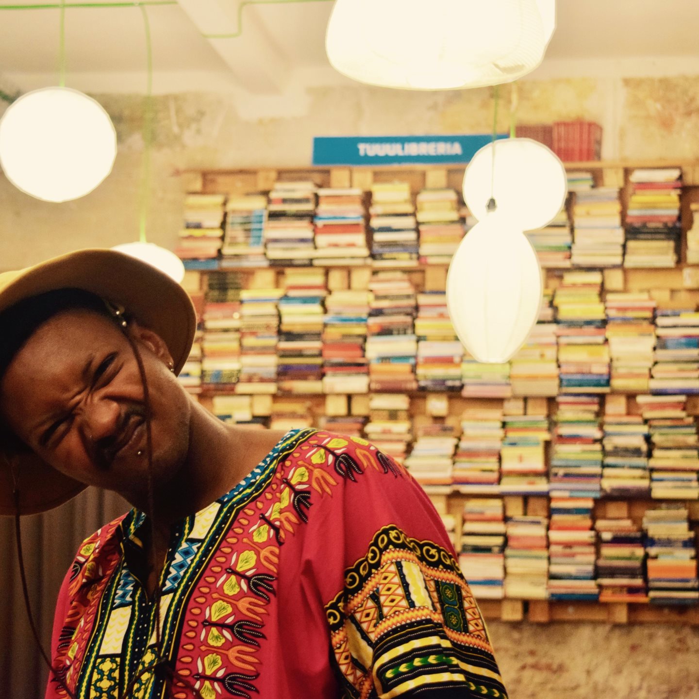 Atiké · Artist Profile