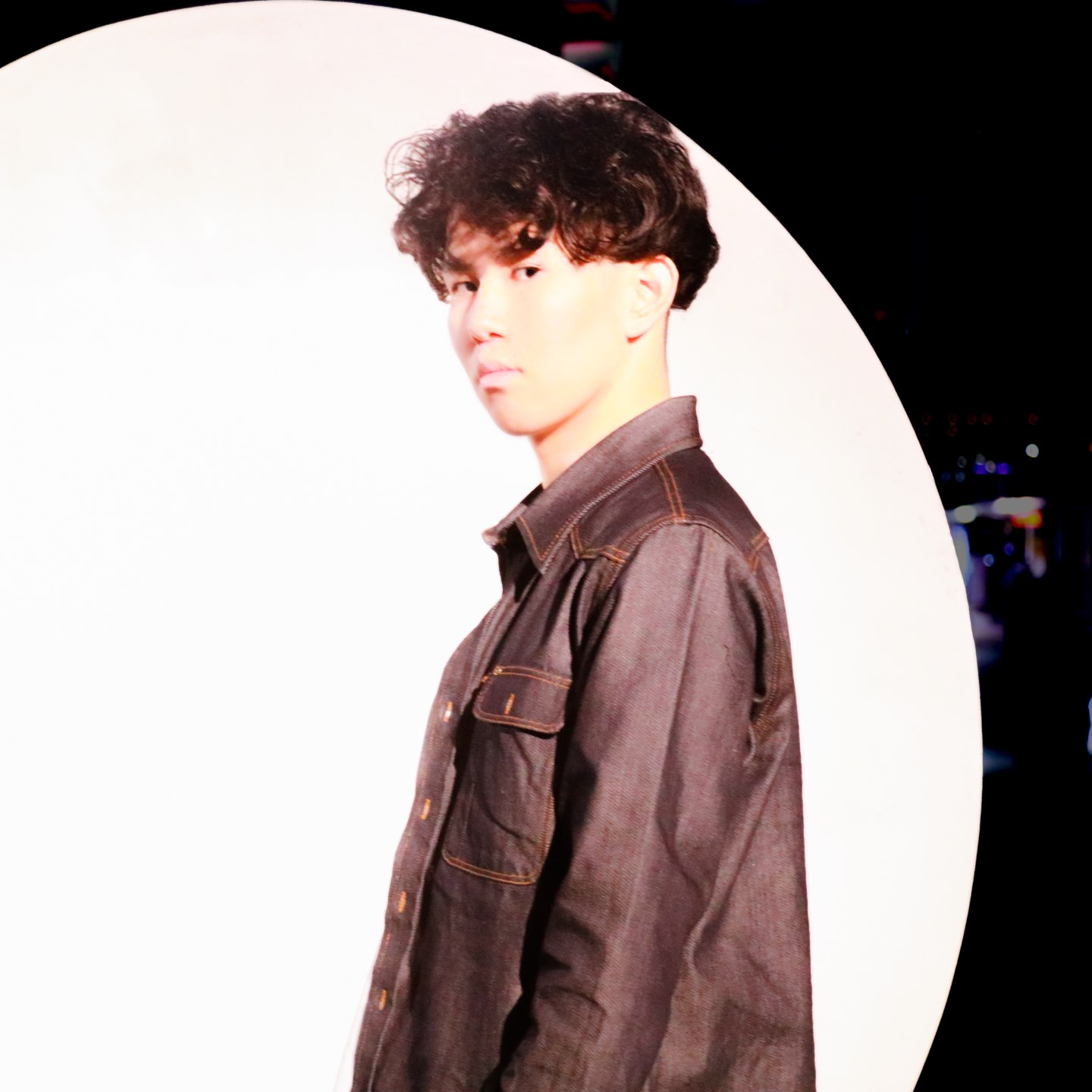 ATMK · Artist Profile
