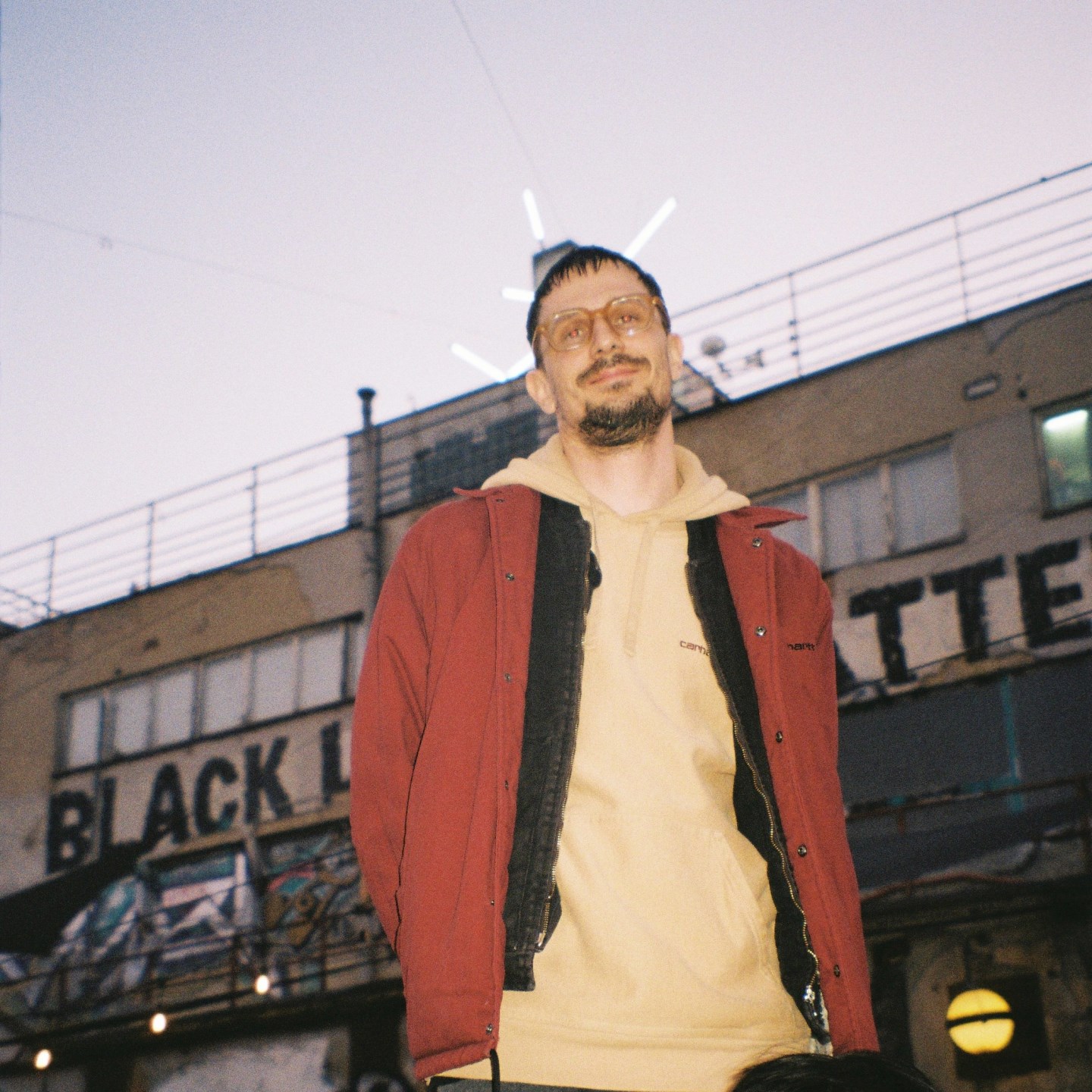 atomal · Artist Profile