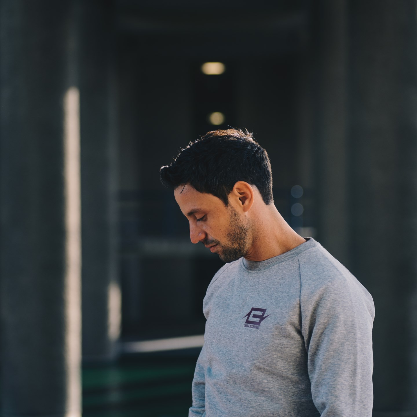 ATOM UK · Artist Profile