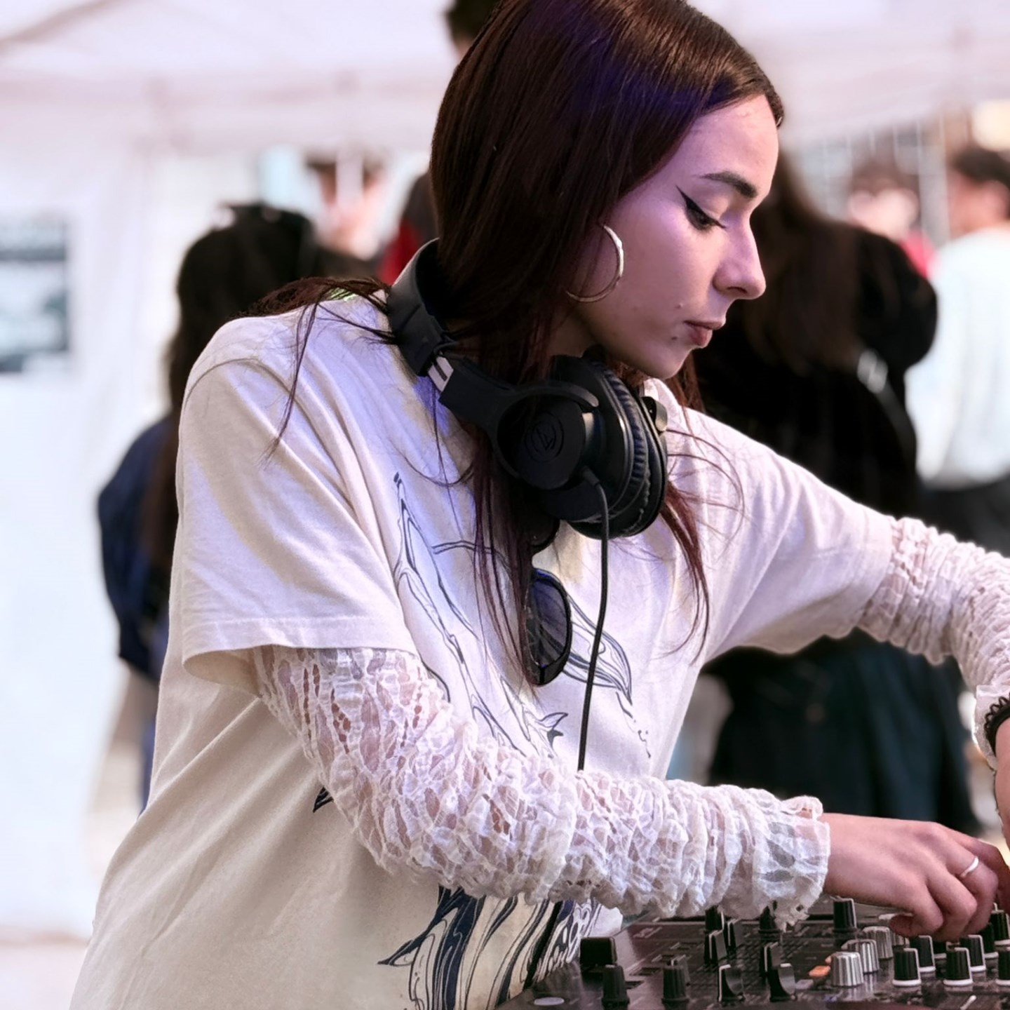 Atrik · Artist Profile