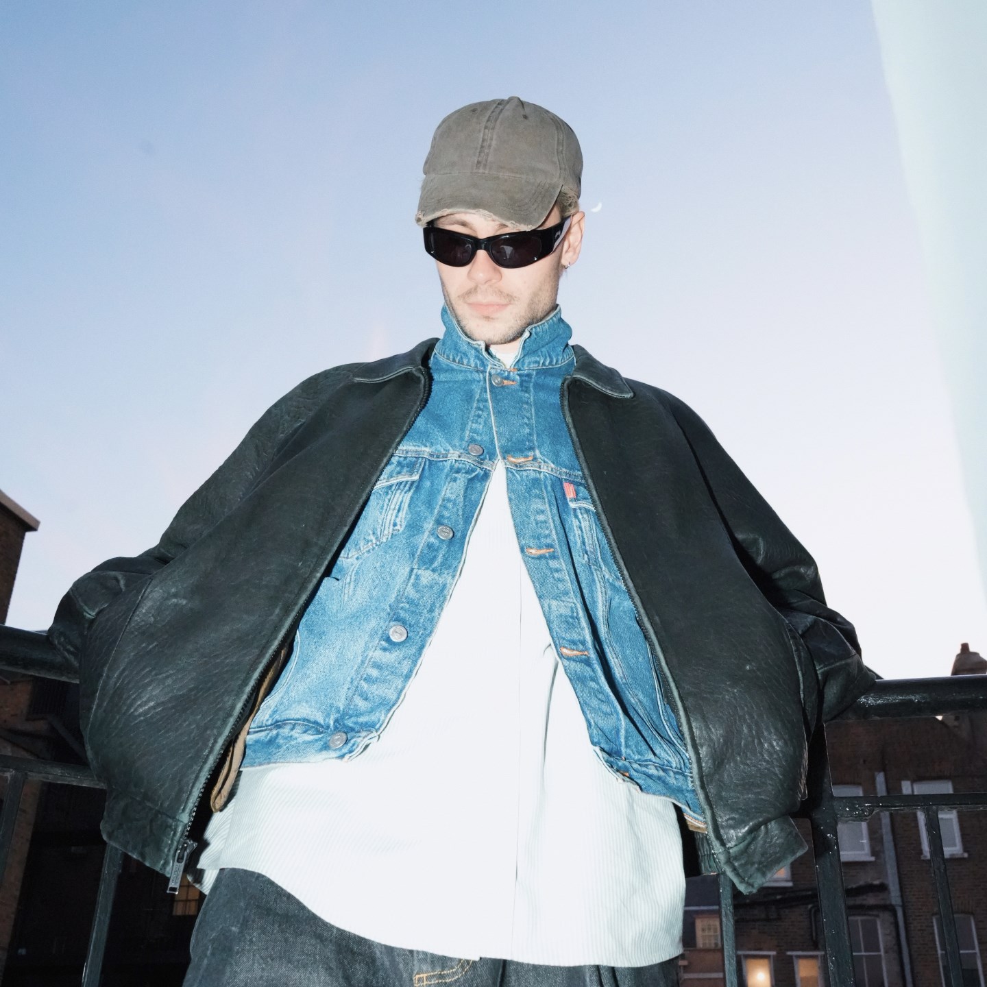ATRIP · Artist Profile