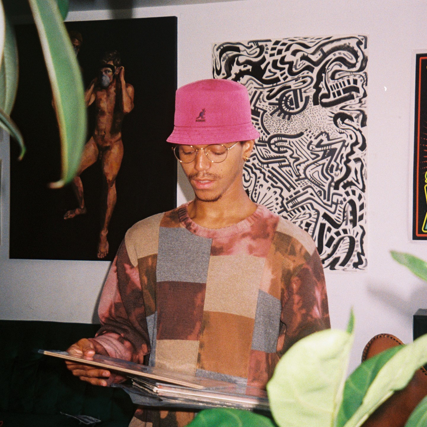 Aubade · Artist Profile