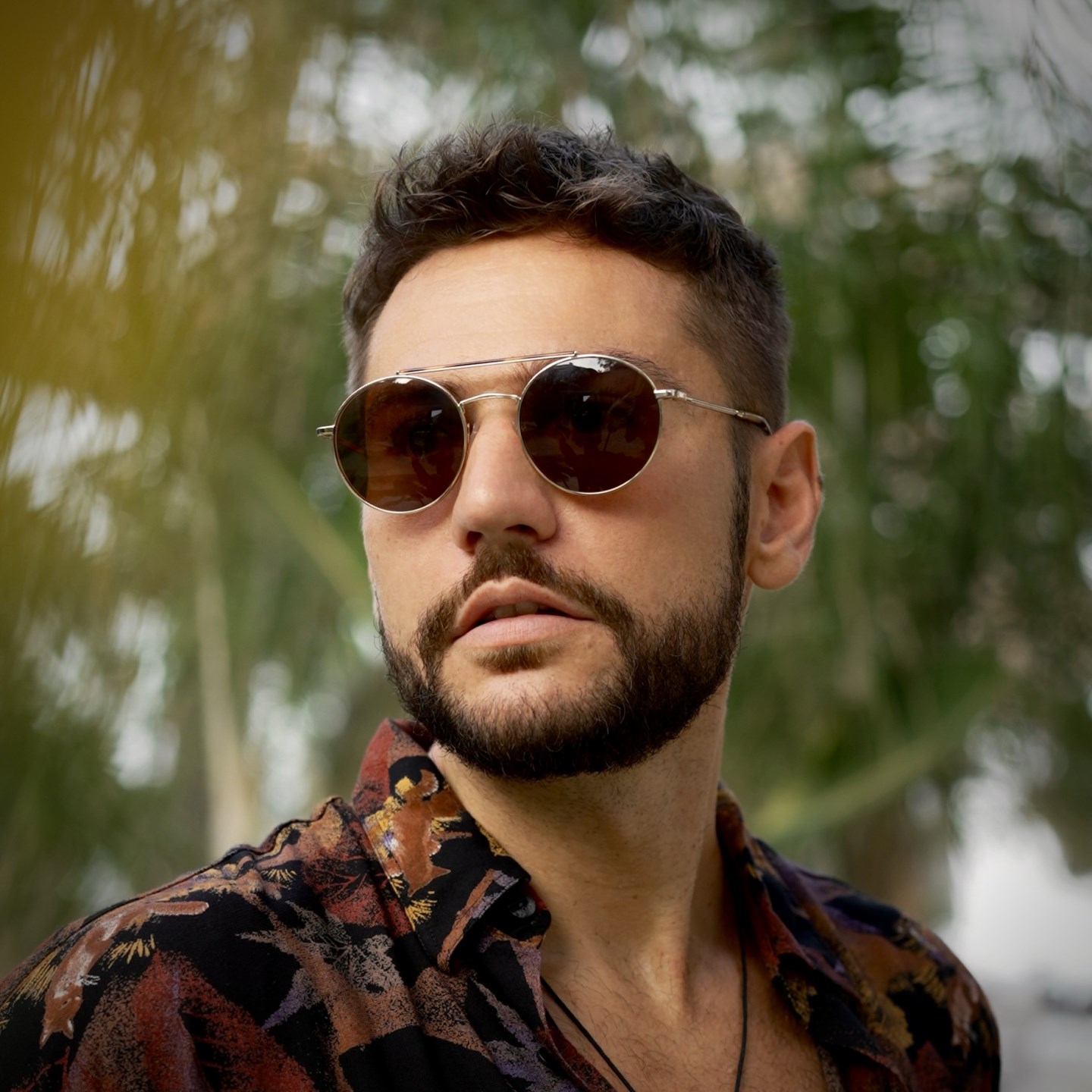 Audera · Artist Profile