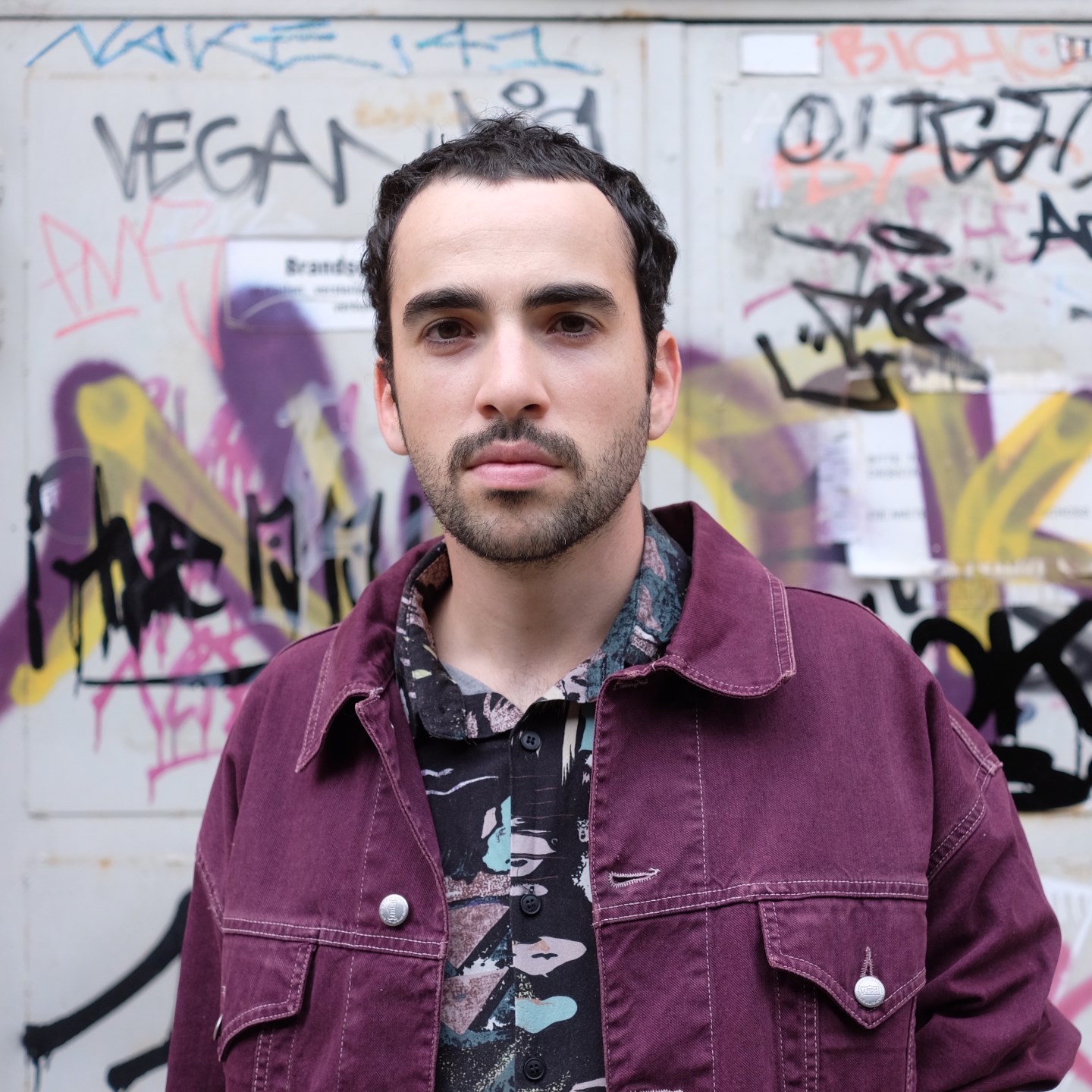 Aural Trace · Artist Profile Aural Trace · Artist Profile