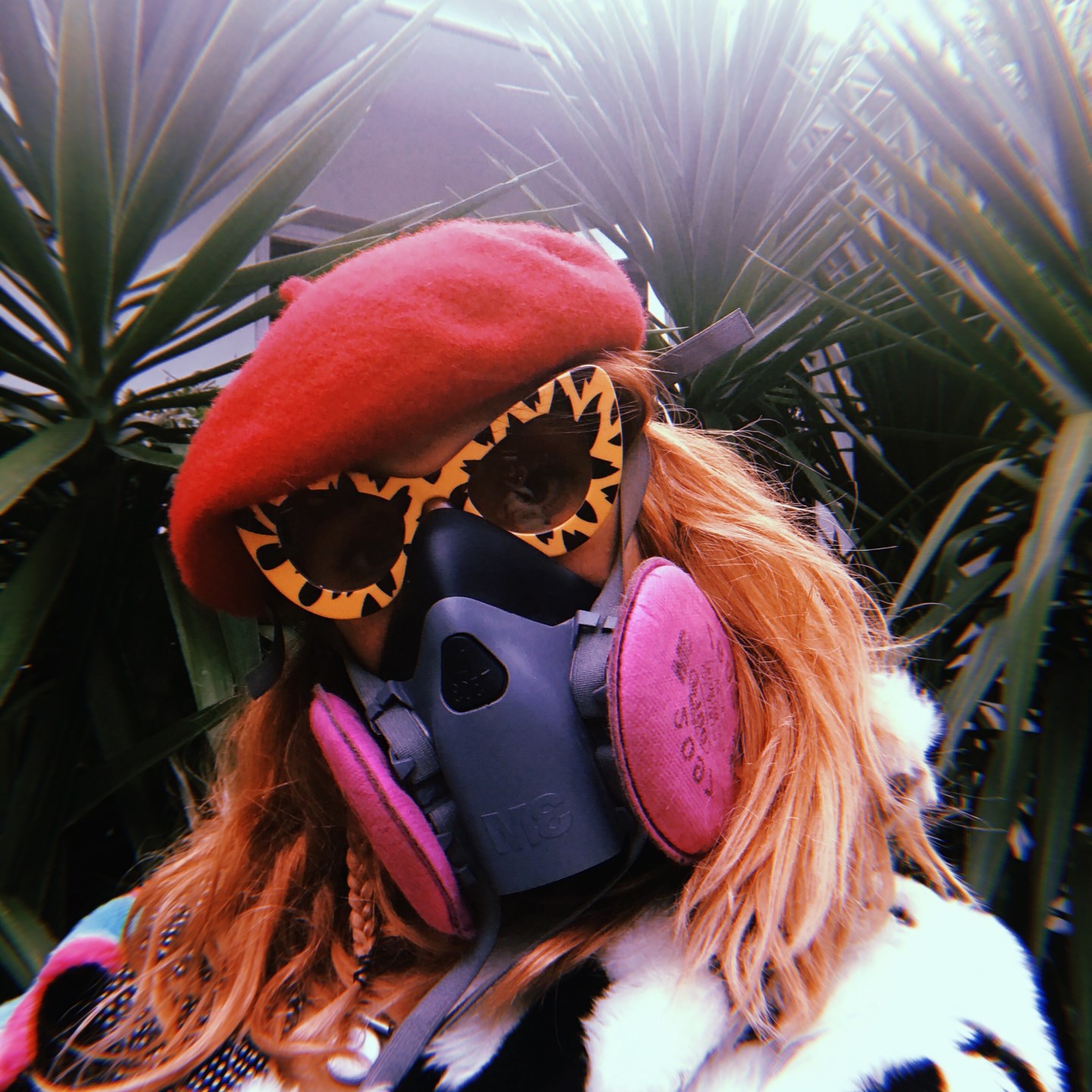 Aury · Artist Profile