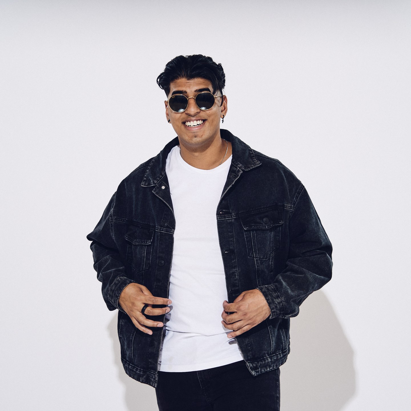 Austin Cassim · Artist Profile