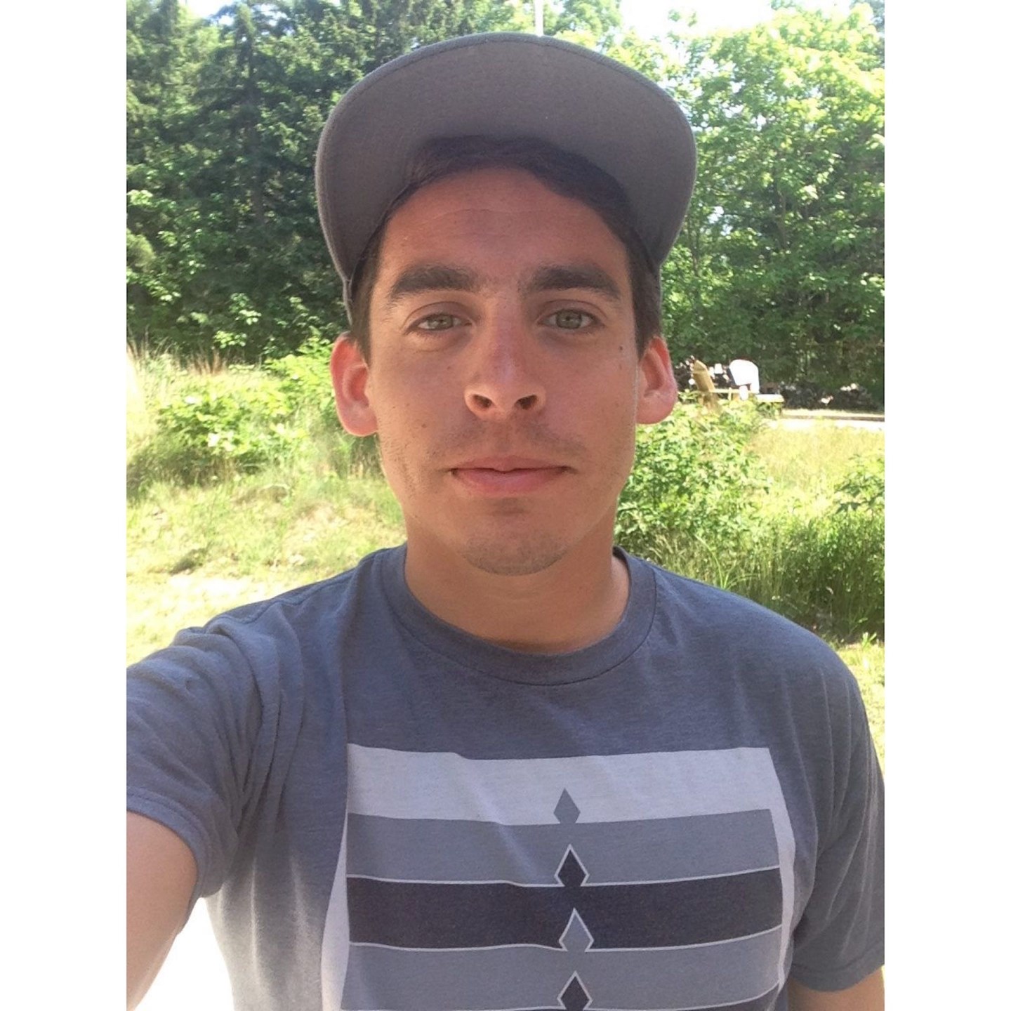 Austin James · Past Events