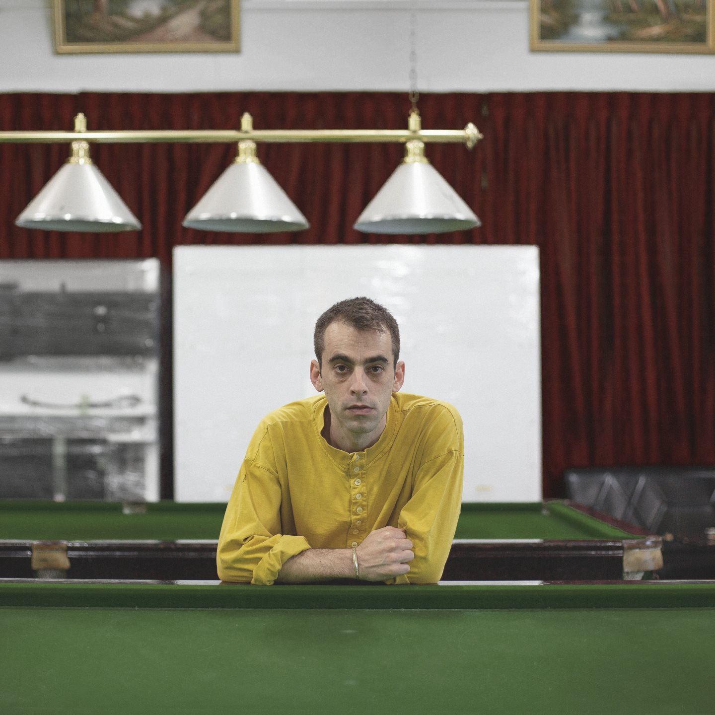 Autarkic · Artist Profile