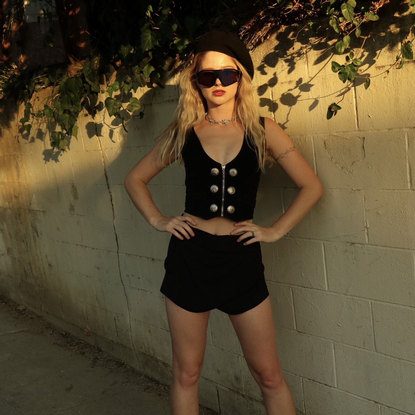 Ava Lake · Artist Profile