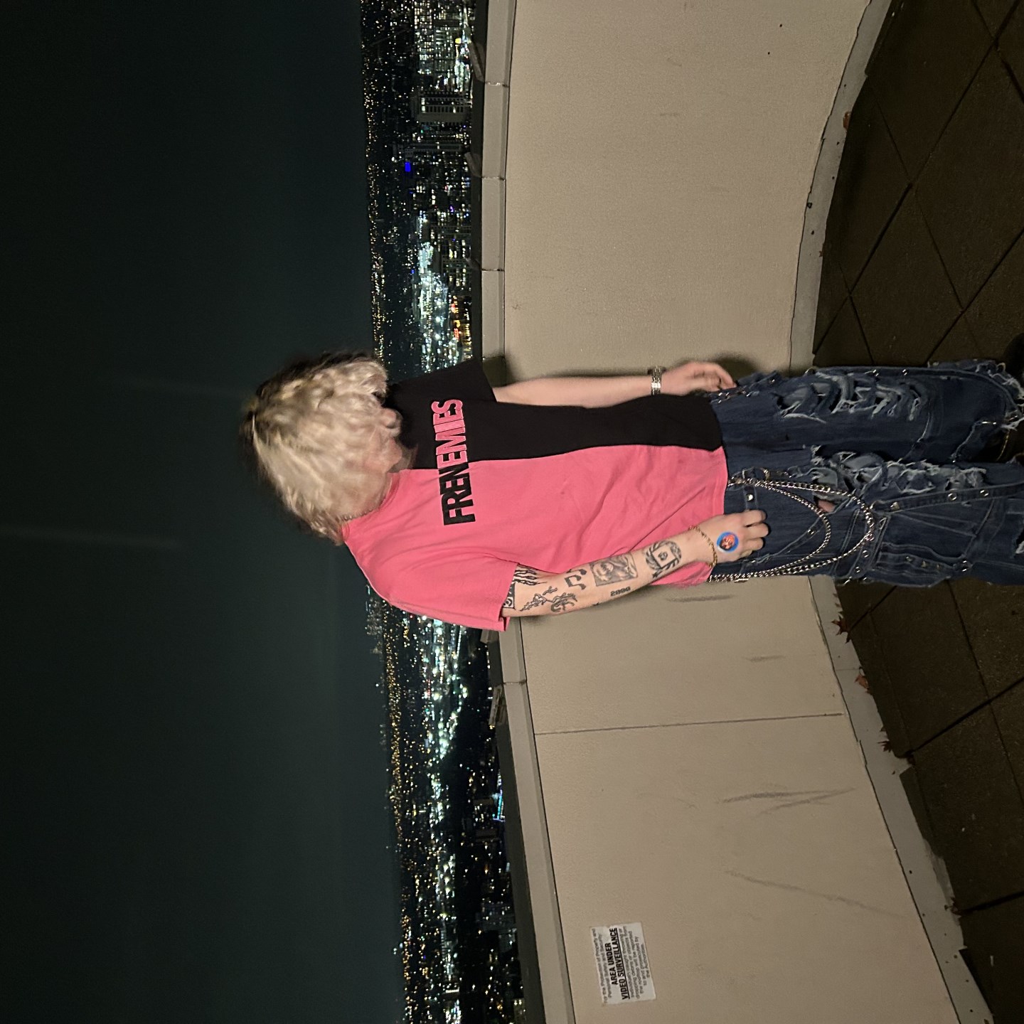 AVANNI. · Tour Dates & Tickets