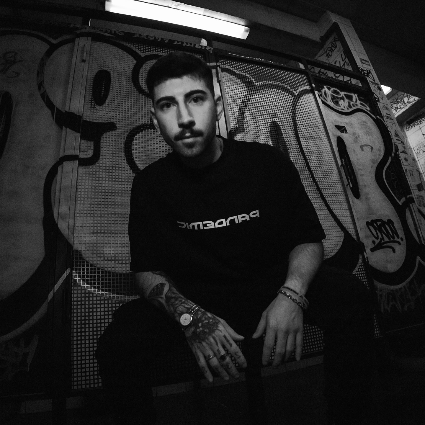 AVCI · Artist Profile