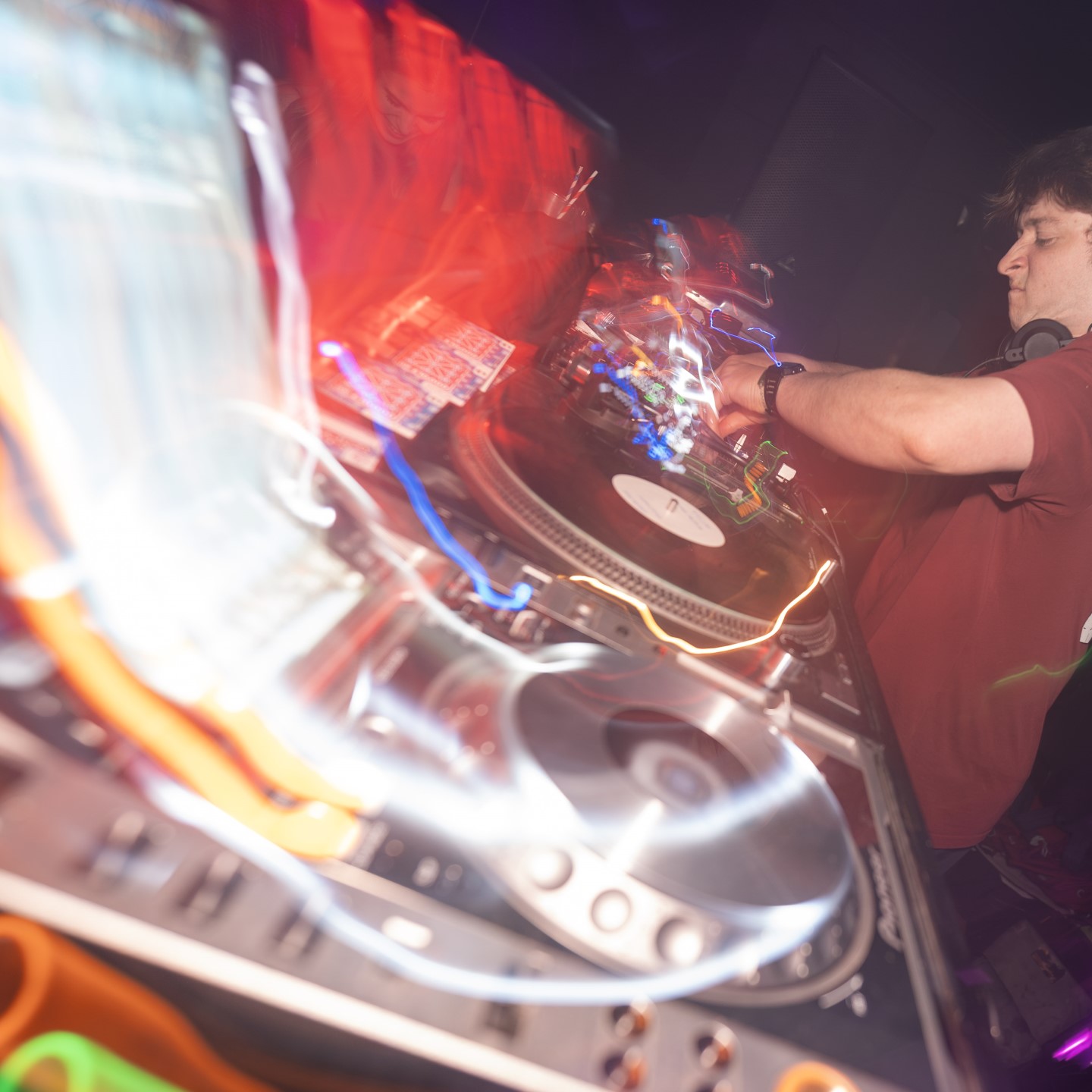 Avran · Artist Profile