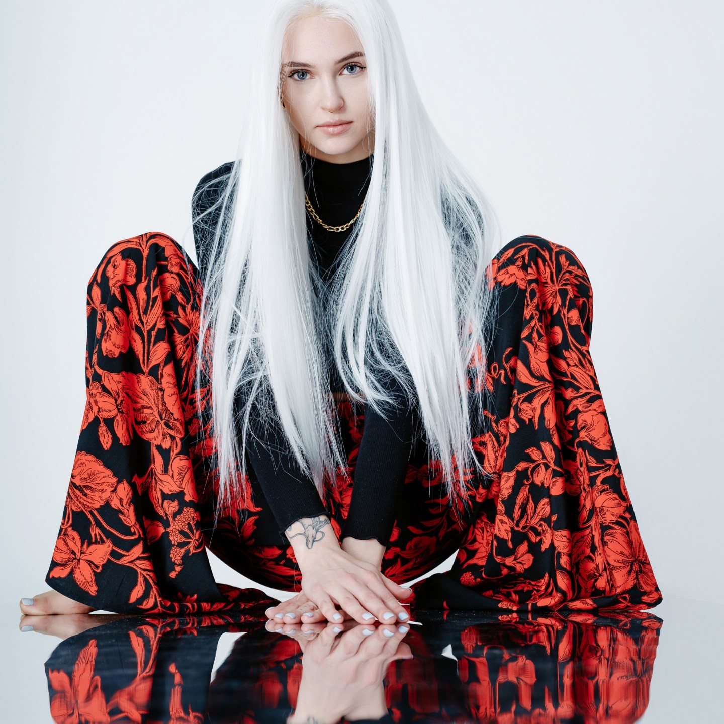 Awakening · Artist Profile