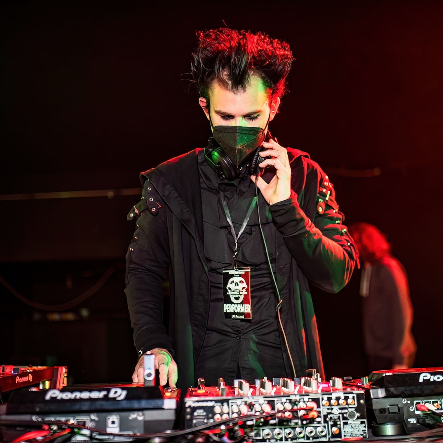 Awfully Sinister · Artist Profile