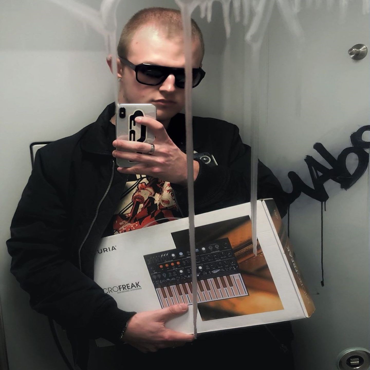 Ax Emblem · Artist Profile