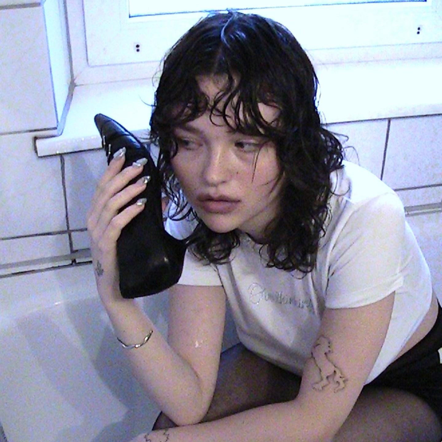 AXT · Perfil del artista