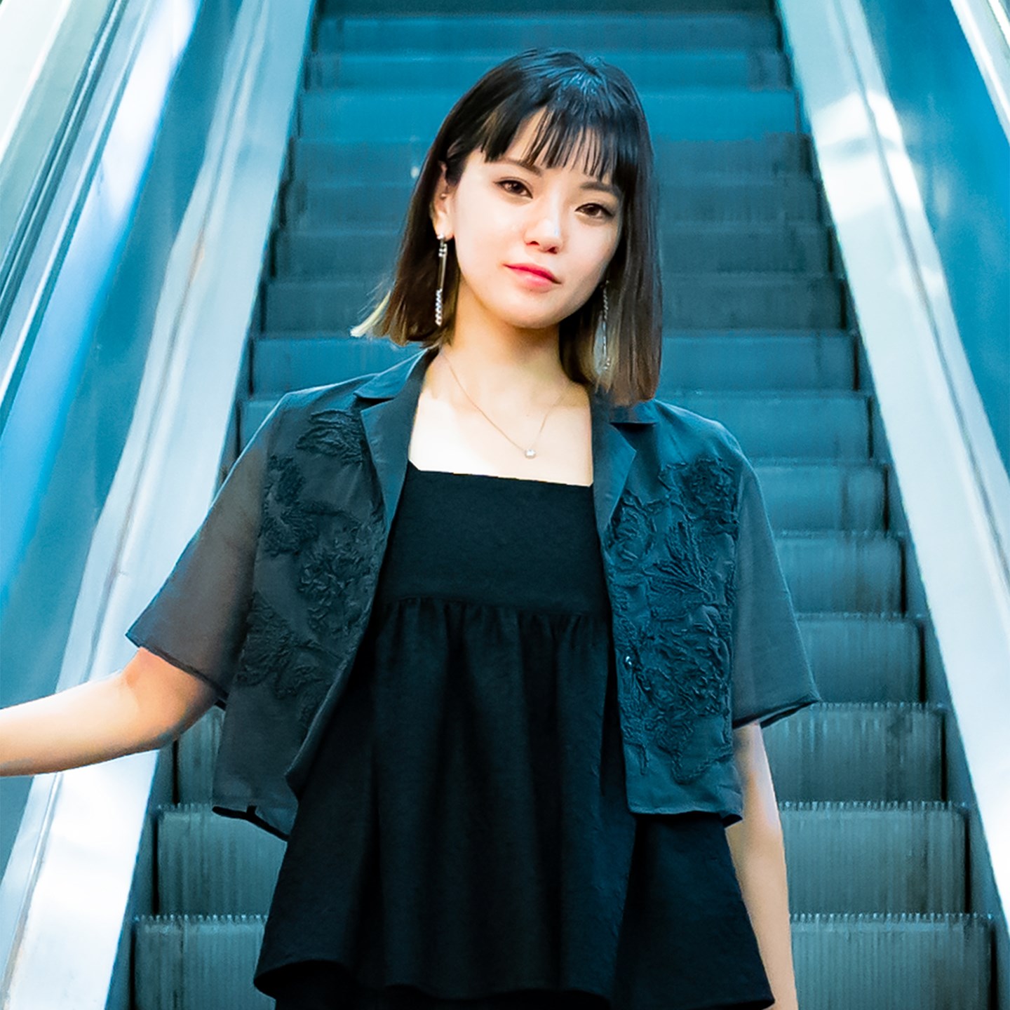 Aya ( Human Elements ) · Artist Profile