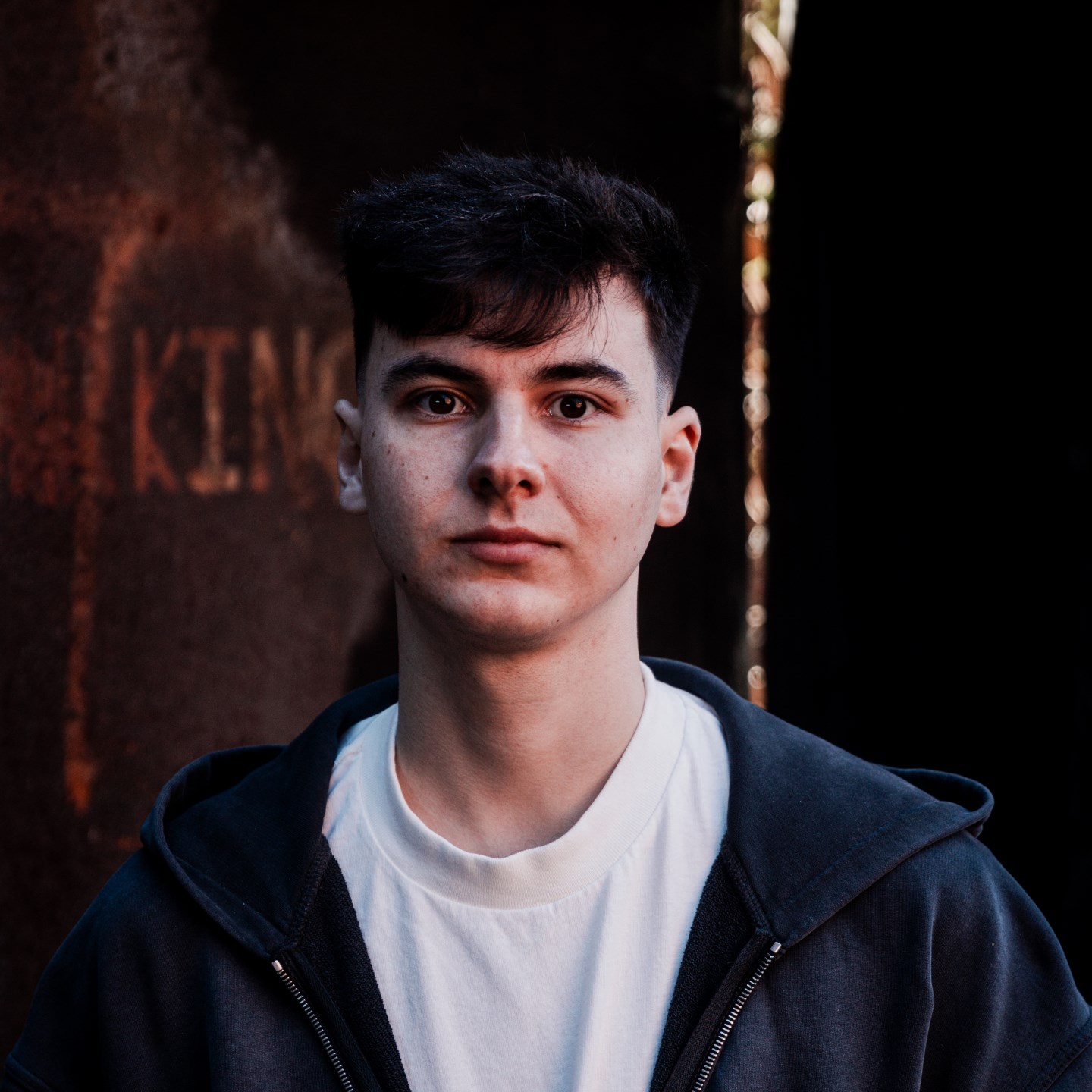 AYDN · Artist Profile