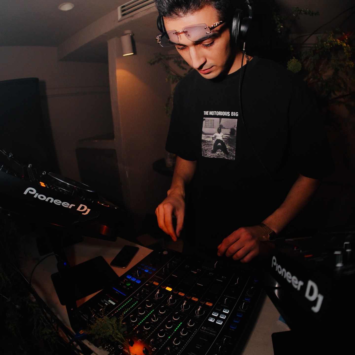 Ayhem · Artist Profile