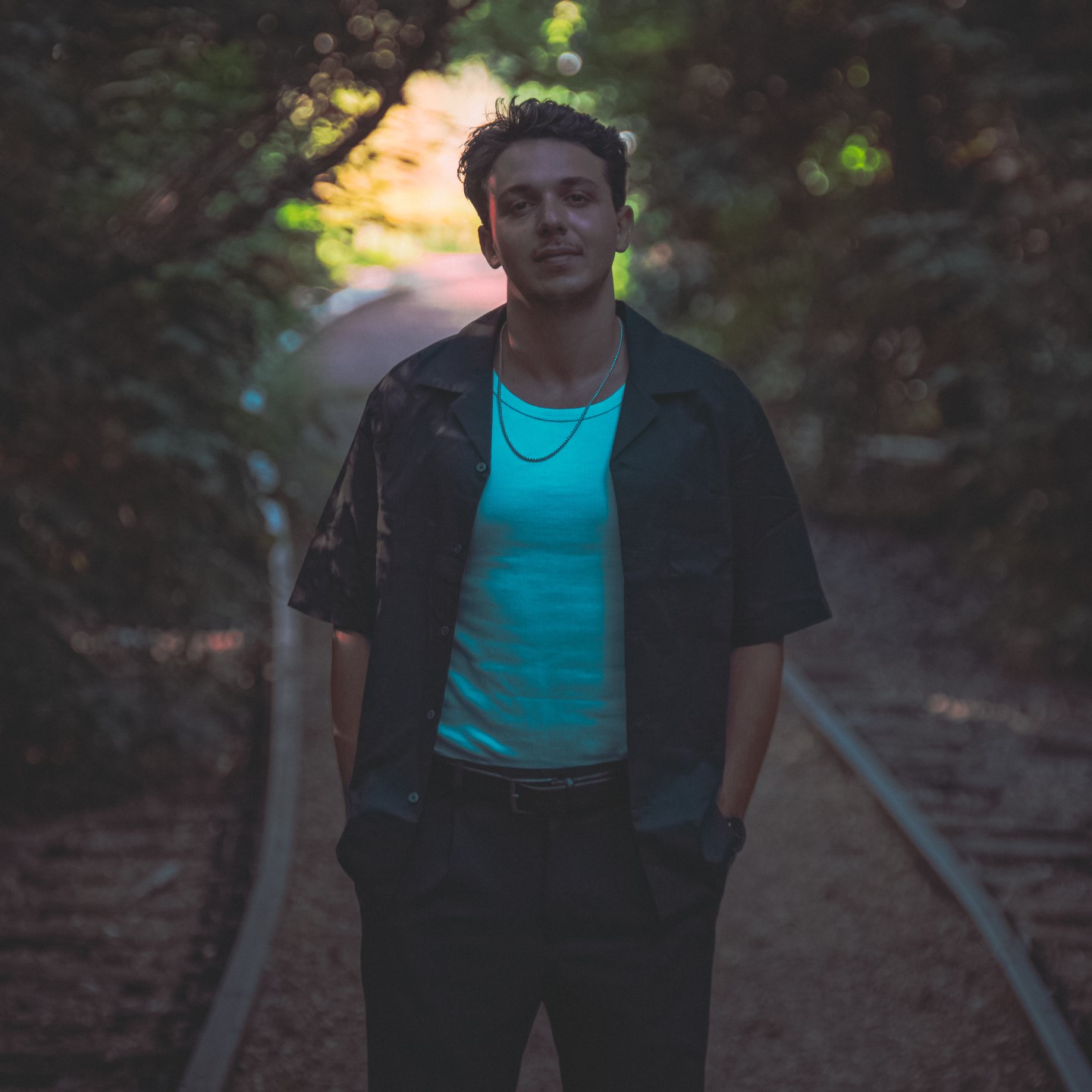 Ayman · Artist Profile