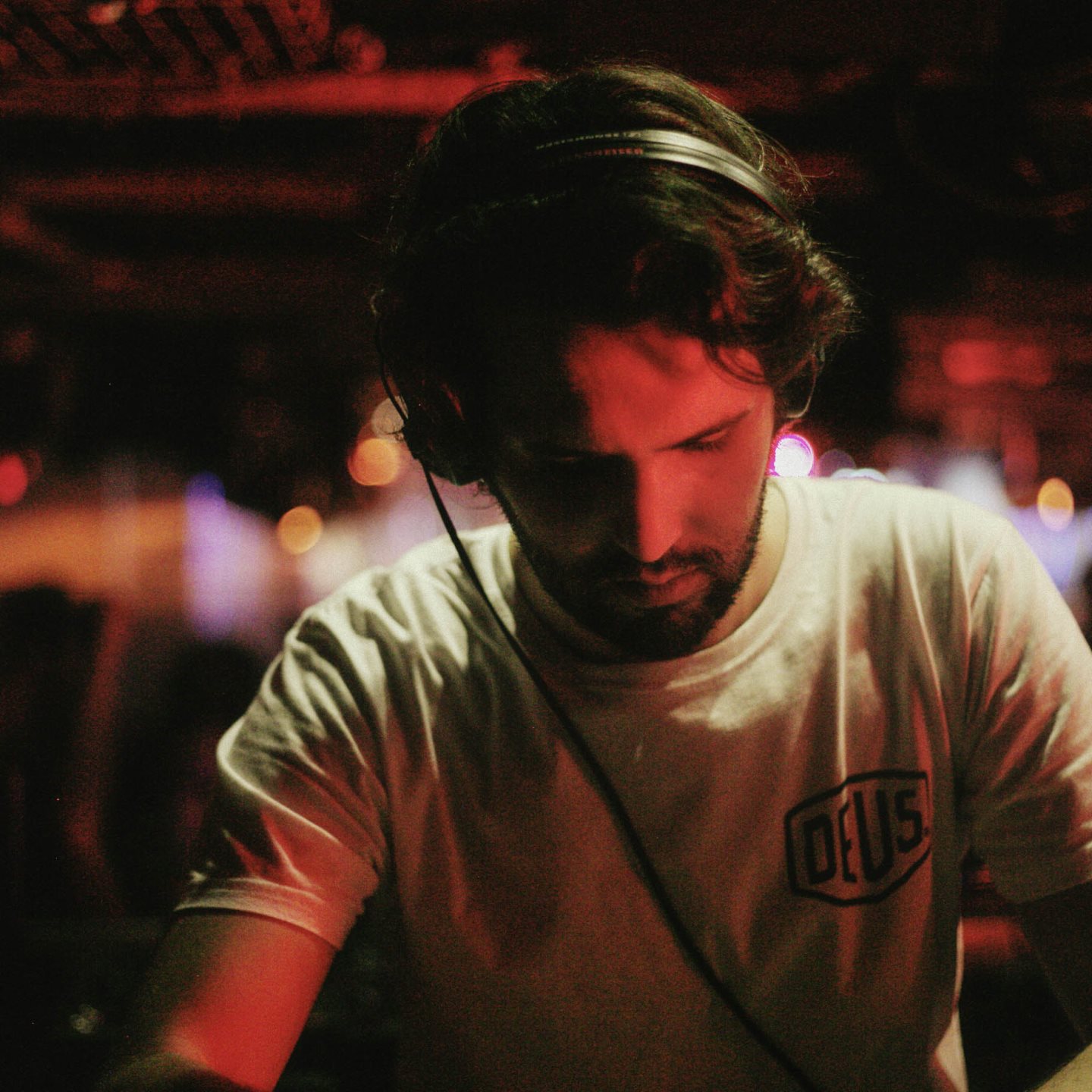 Aymar · Artist Profile