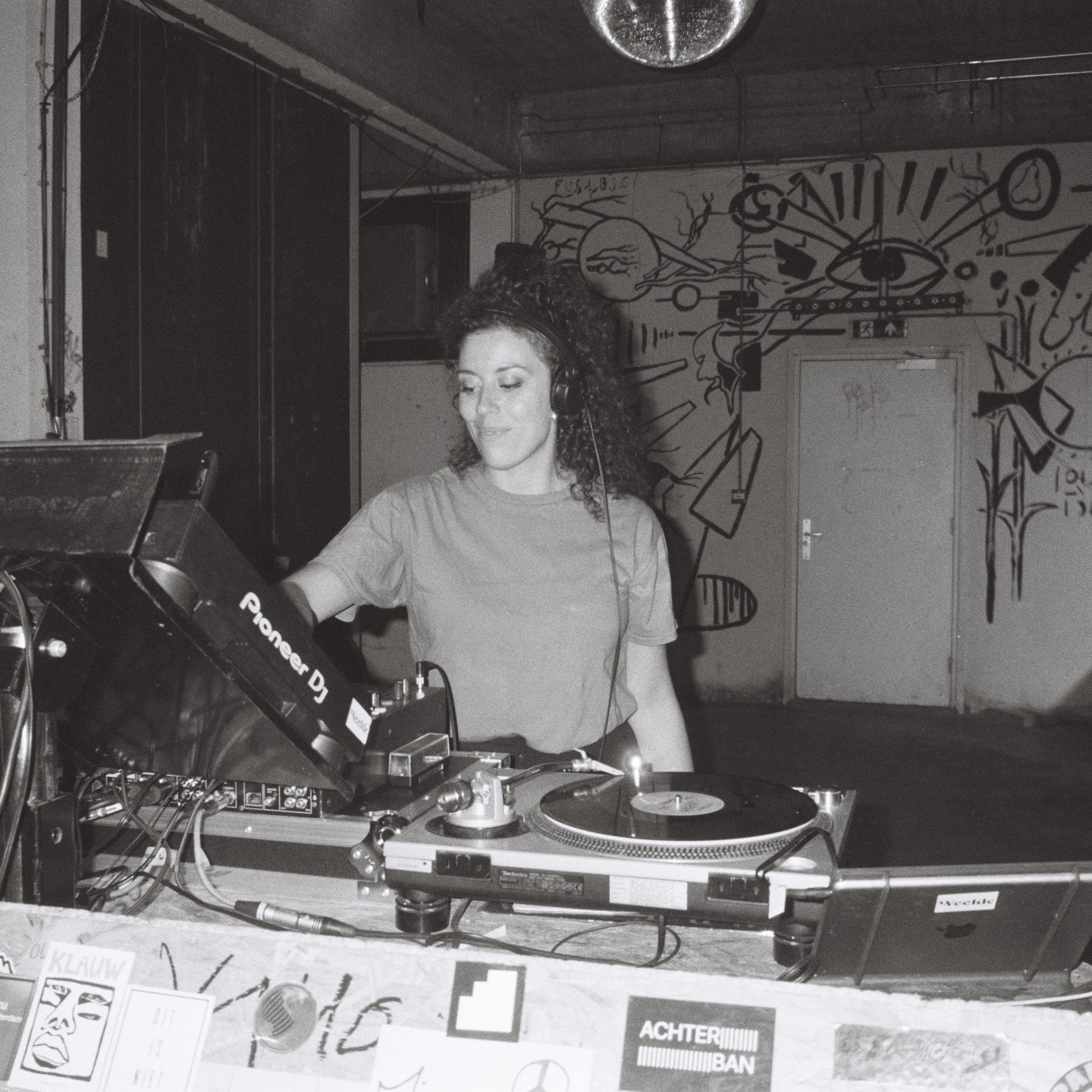 Ays (NL) · Artist Profile