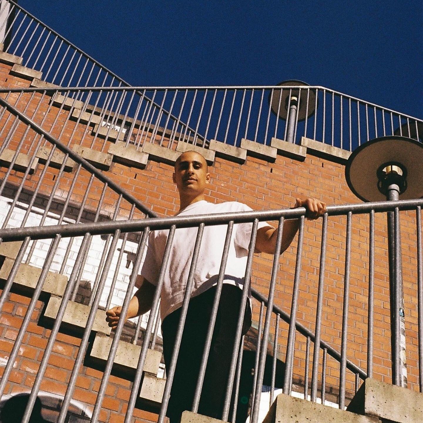 Azemad · Artist Profile