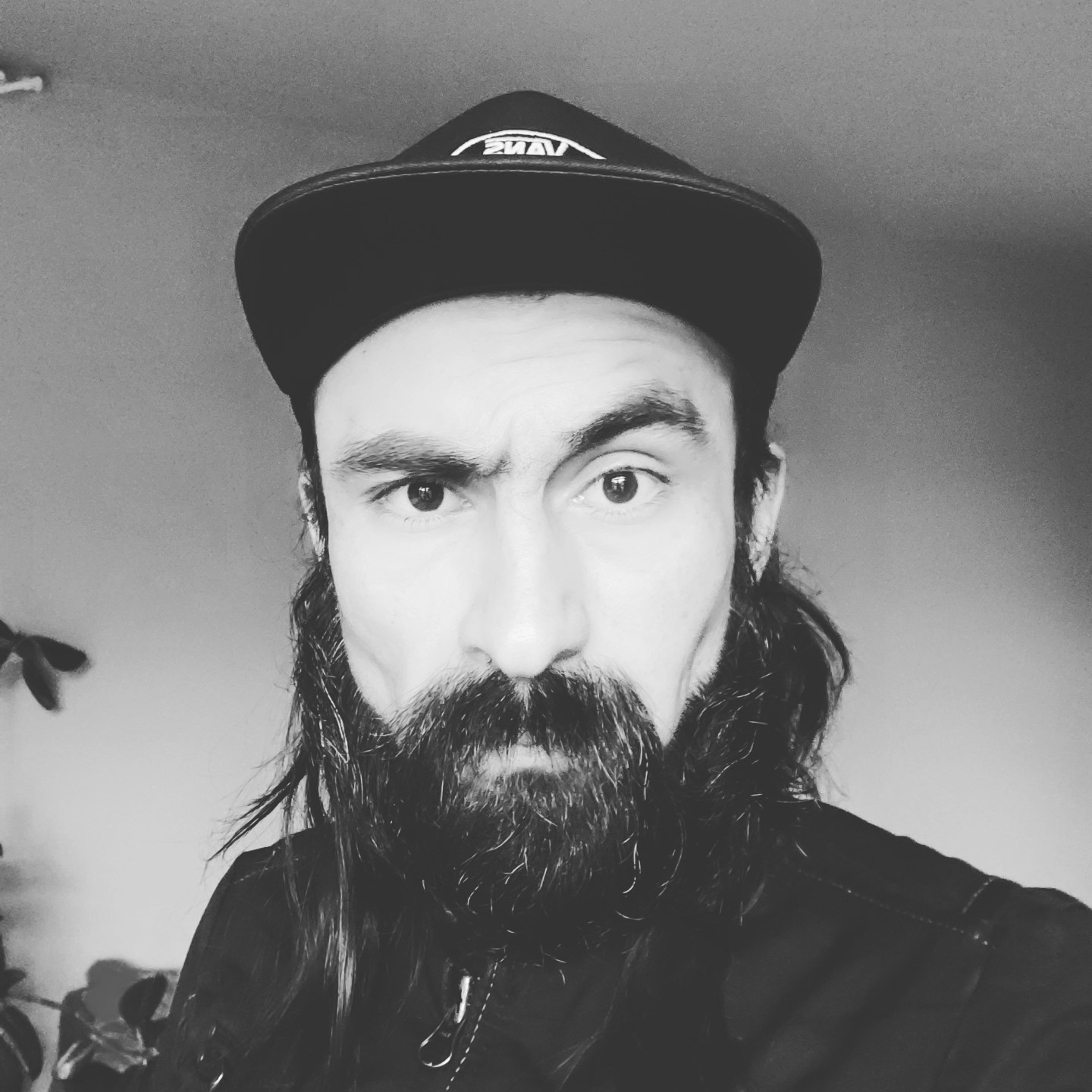 Aztlan Zidonia · Artist Profile