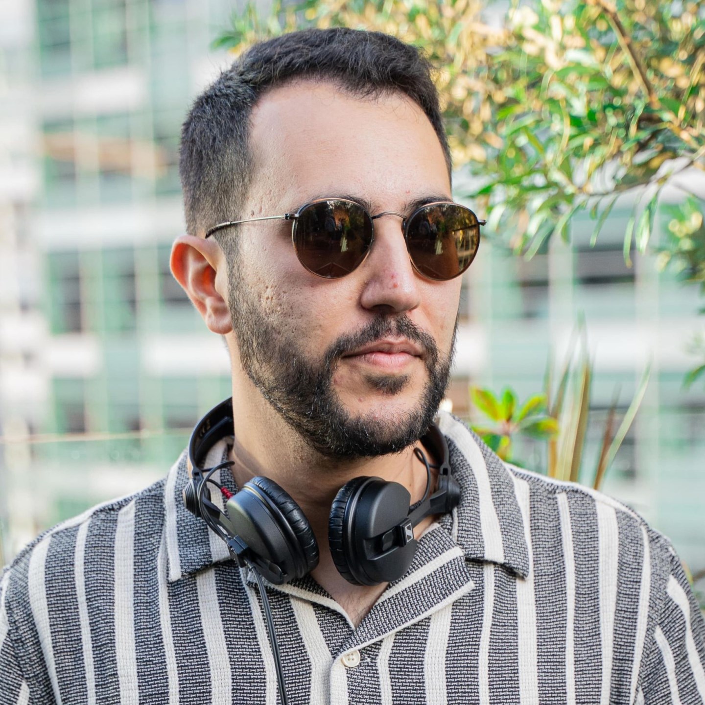 AZZA · Artist Profile