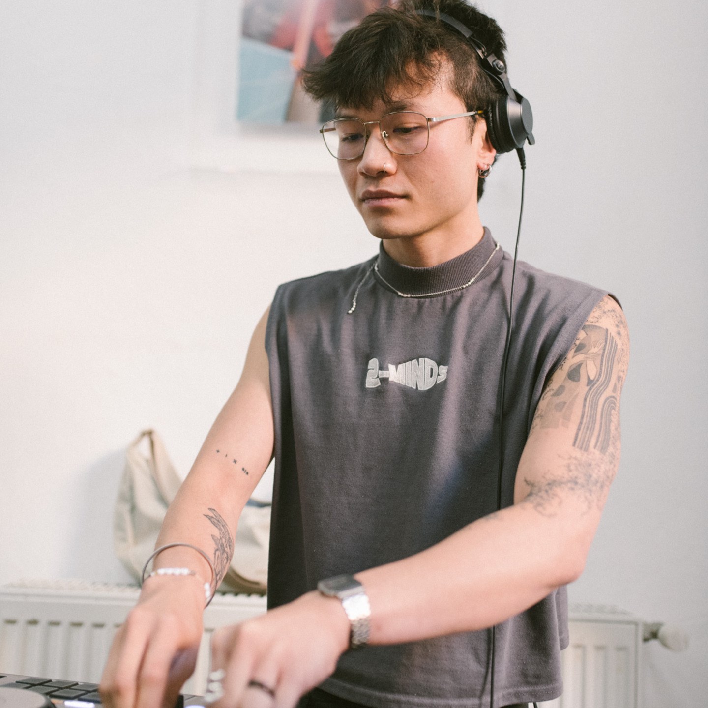 B.A.O. · Artist Profile
