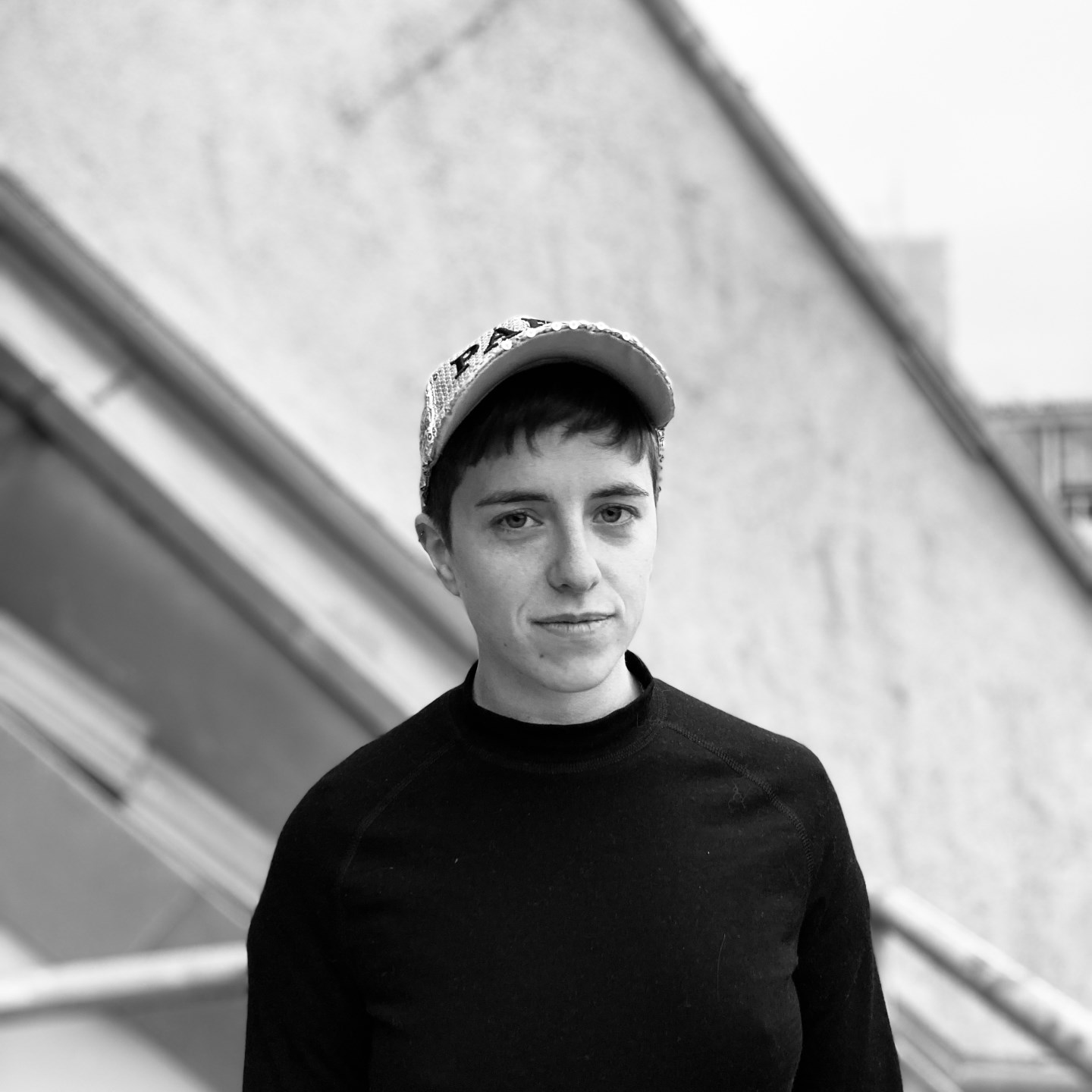 B.Silber · Artist Profile