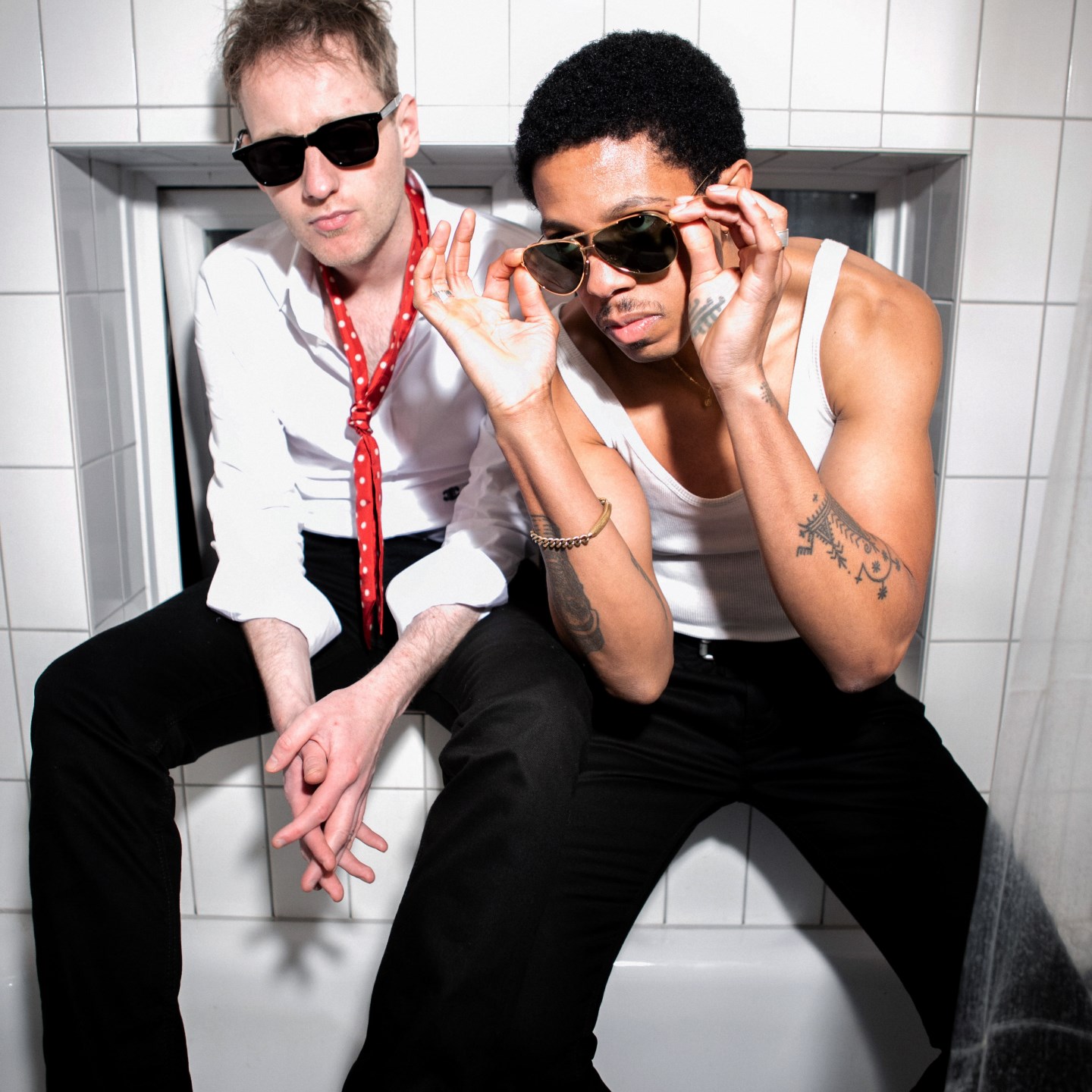 Baba Ali · Artist Profile