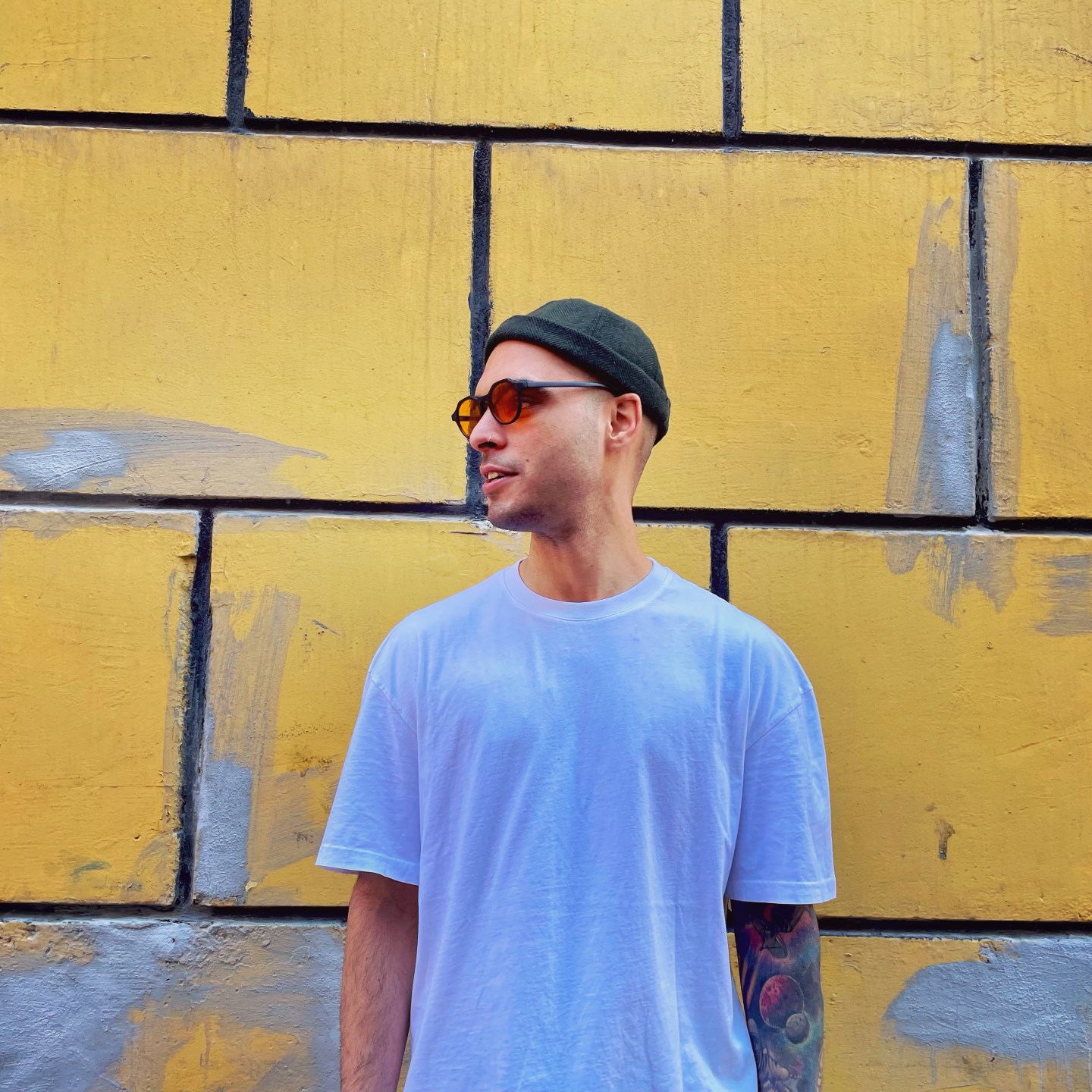 Baban · Artist Profile